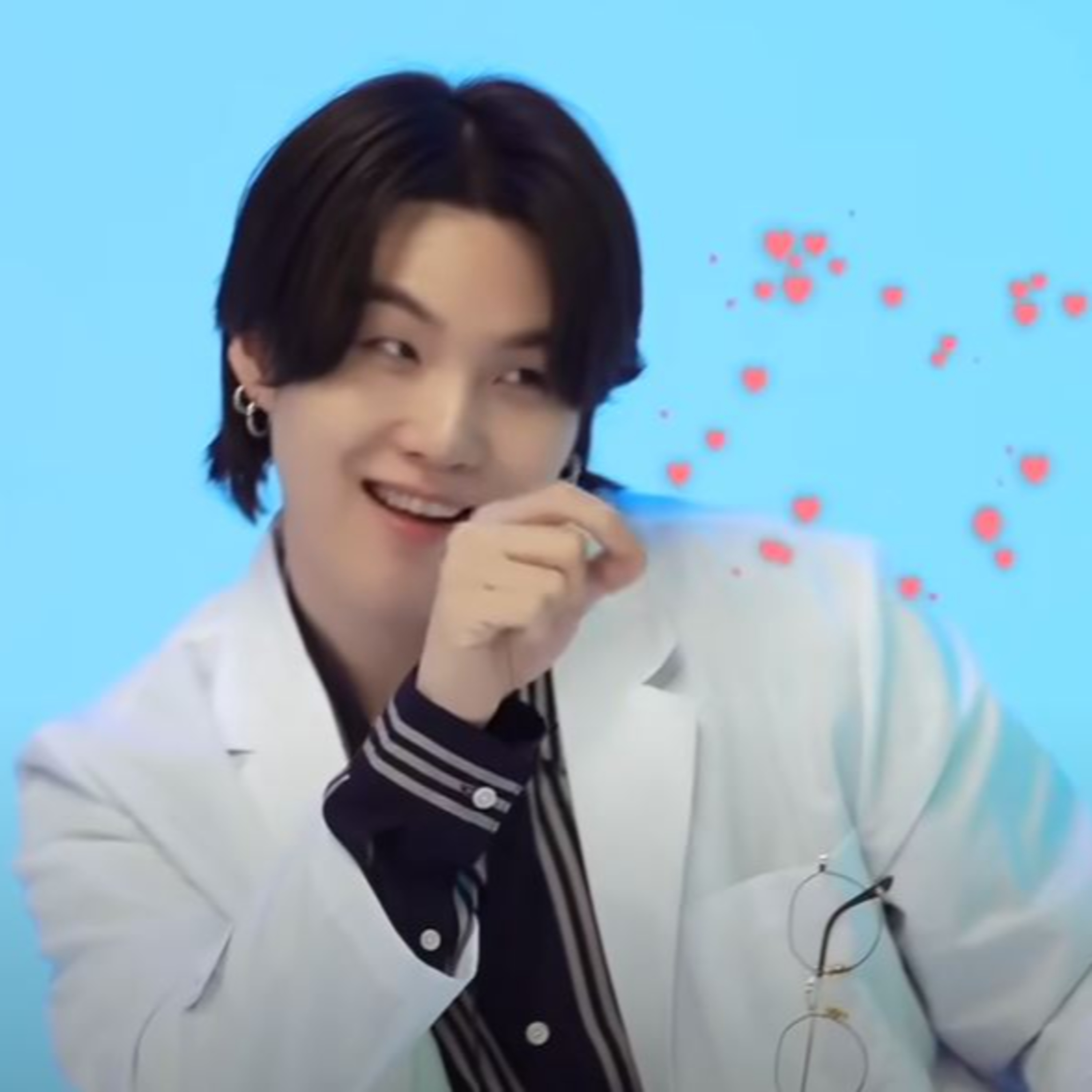 2. MBTI Personality Types of BTS and the Bombshells – BTS Bombshells ...