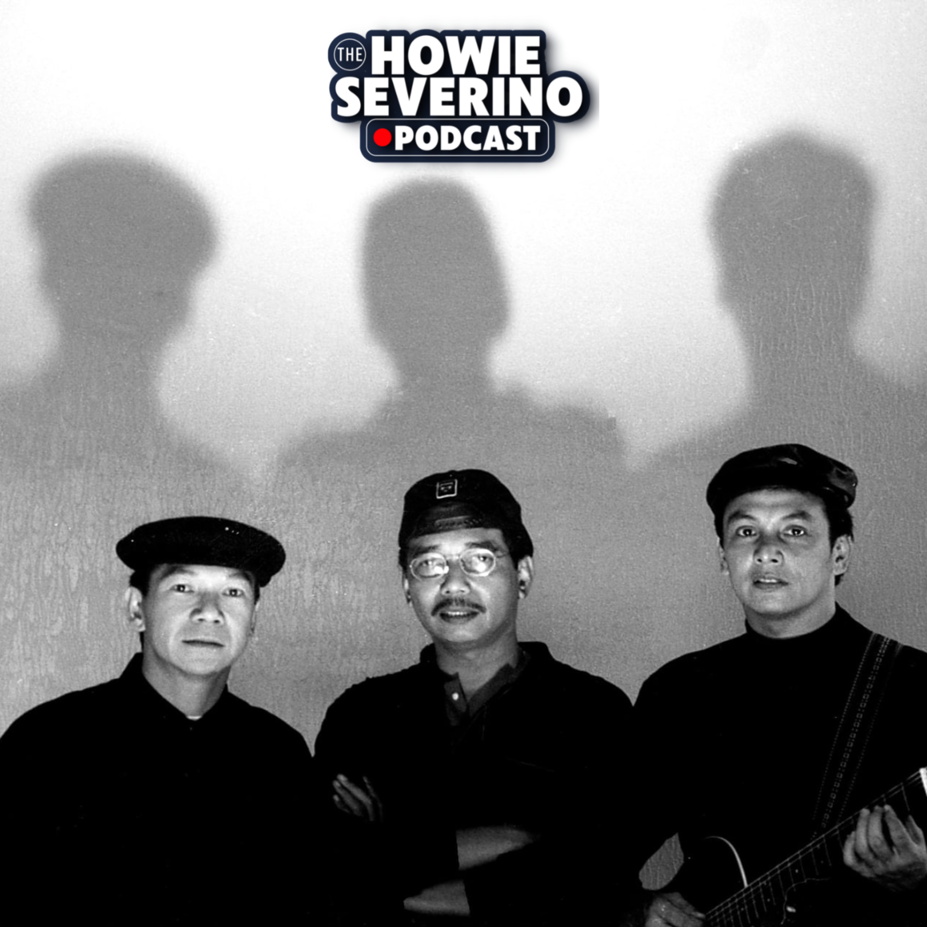 Jim Paredes on how APO Hiking Society redefined Manila sound | ICYMI ...