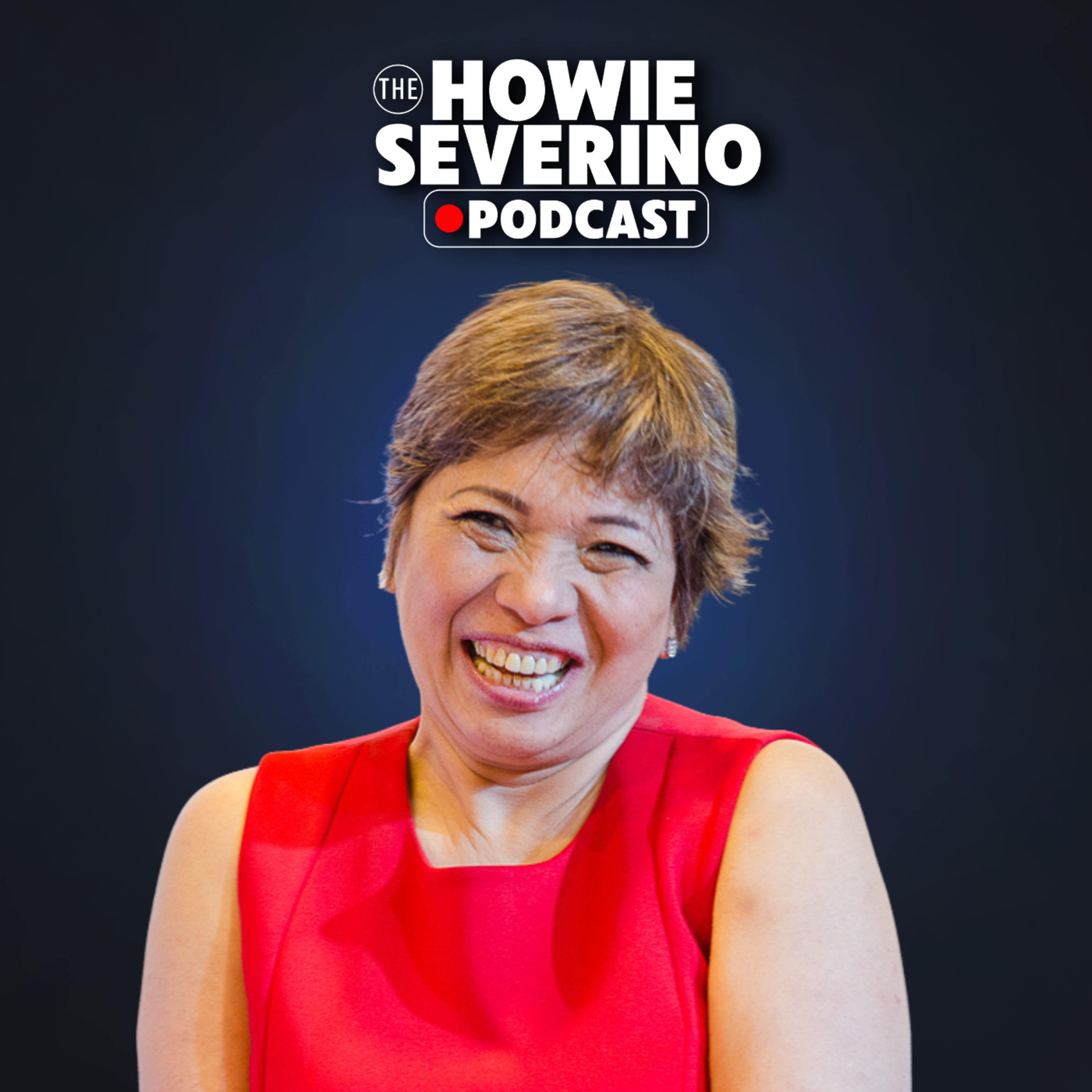 Dr. Margie Holmes: Men cheat more than women | ICYMI – The Howie Severino Podcast – Podcast ...