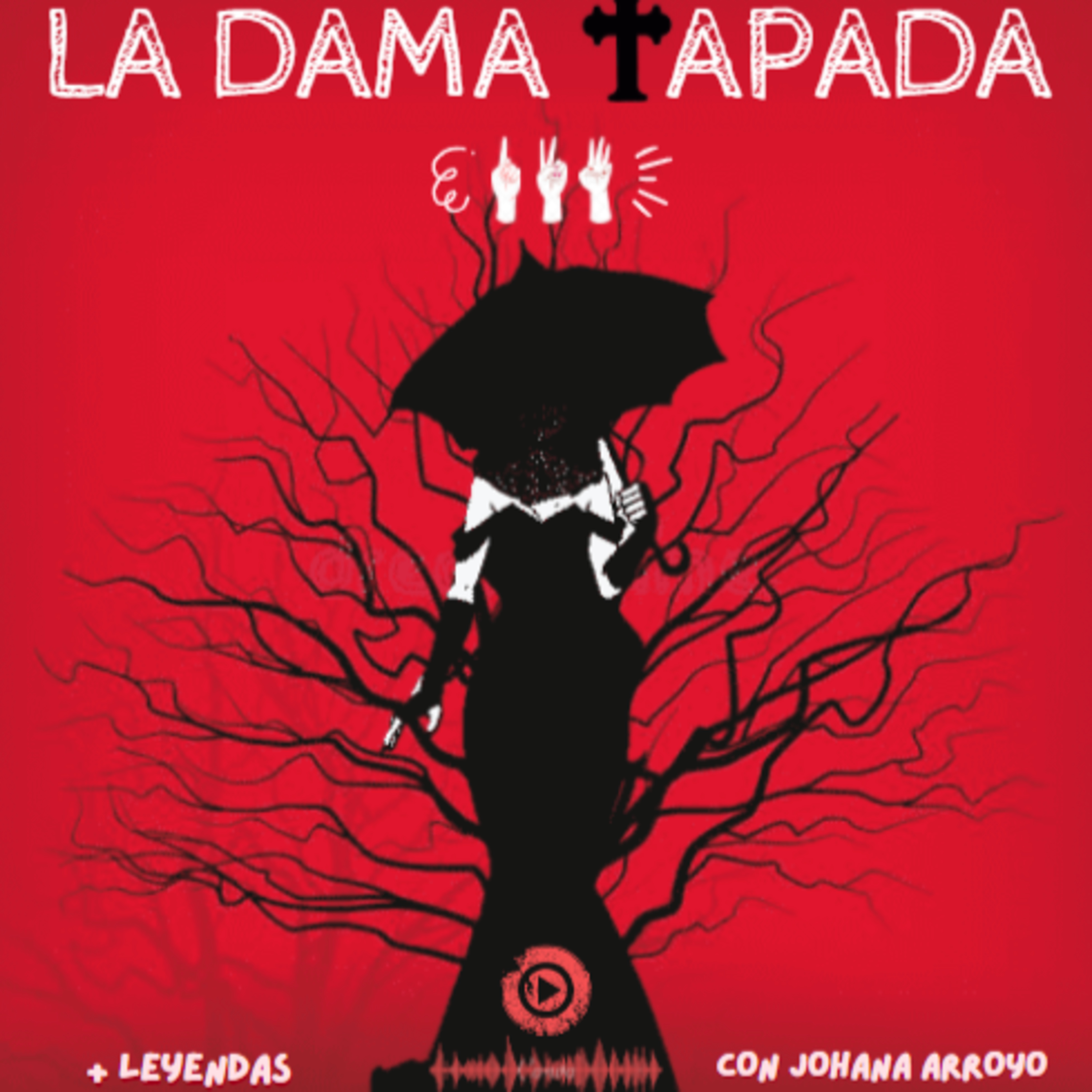 Leyendas ecuatorianas: La dama apada 💀 | Leyendas Ecuatorianas: La dama ...