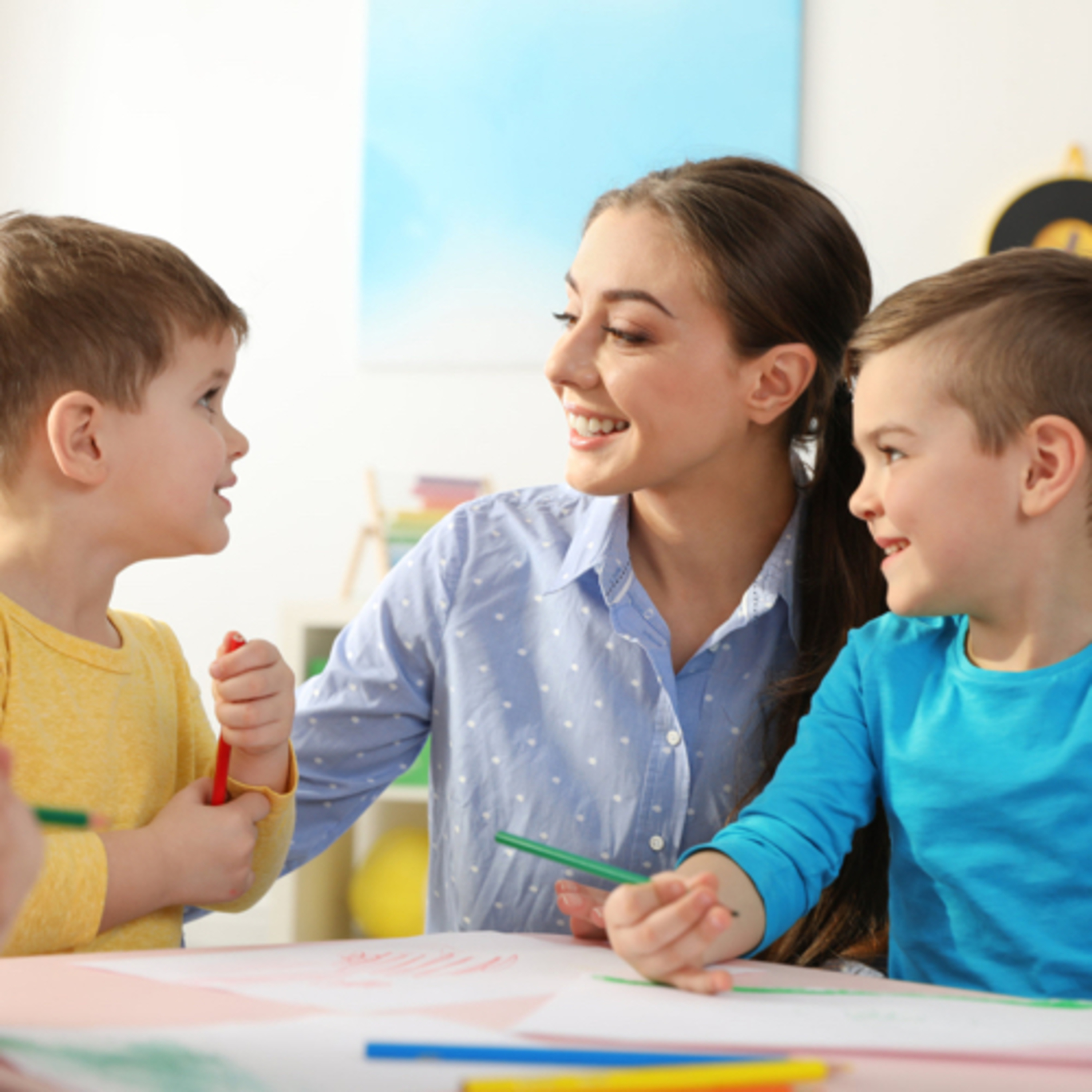 Estrategias para resolver conflictos en el aula – Neuro-Ética – Podcast ...