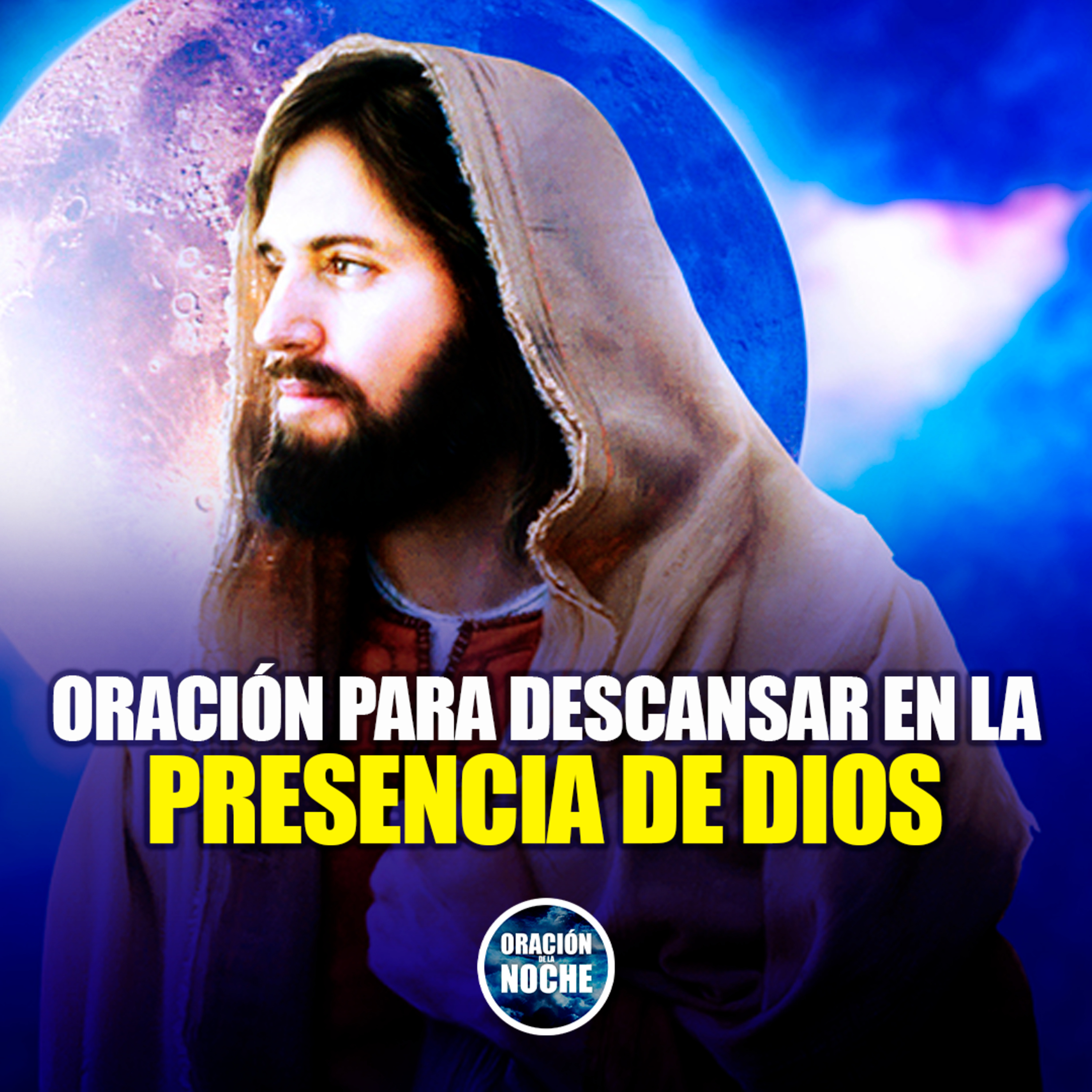374. Oración para descansar en la presencia de Dios – ORACION DE LA ...
