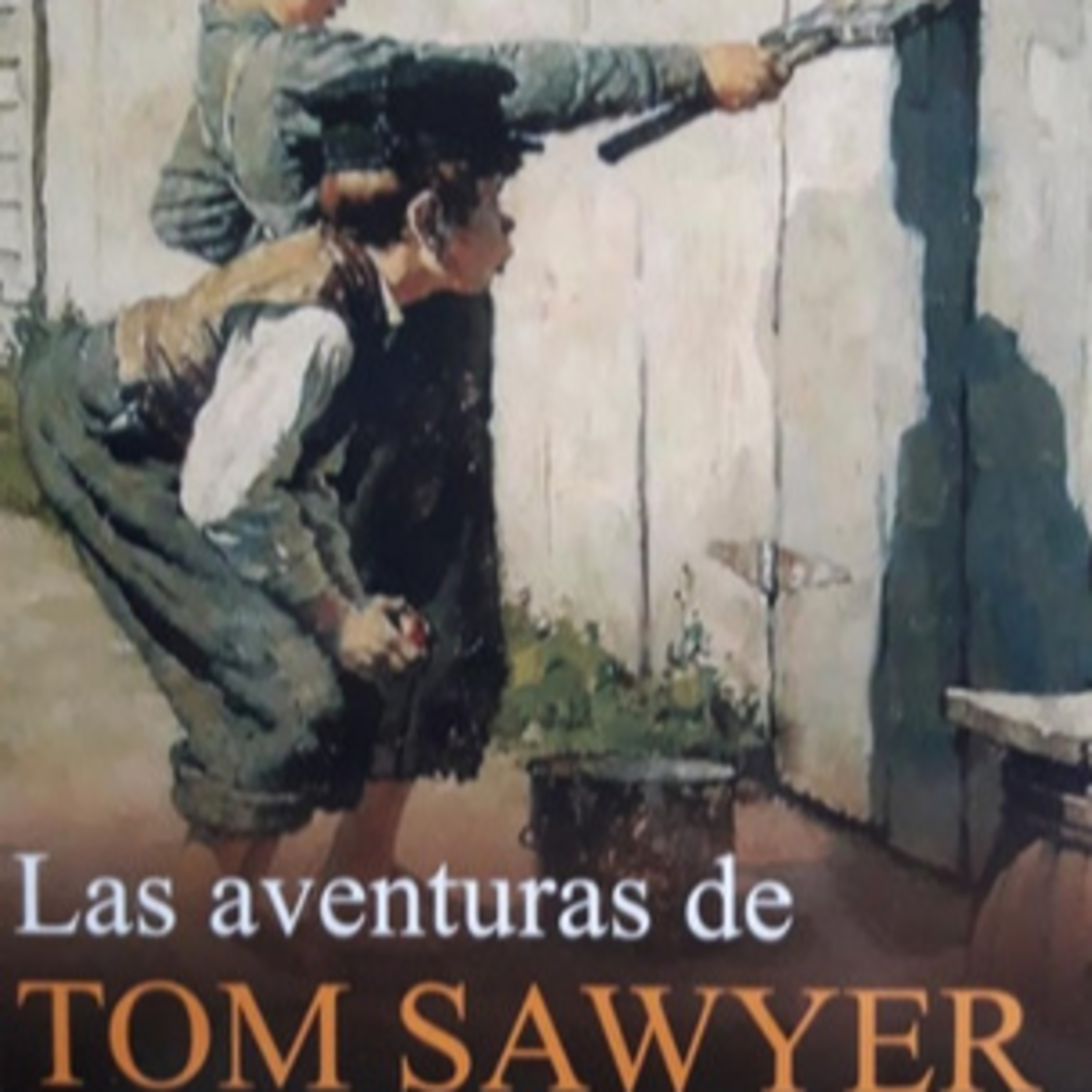 reseña las aventuras de Tom Sawyer por: Plot twist. – reseña las ...