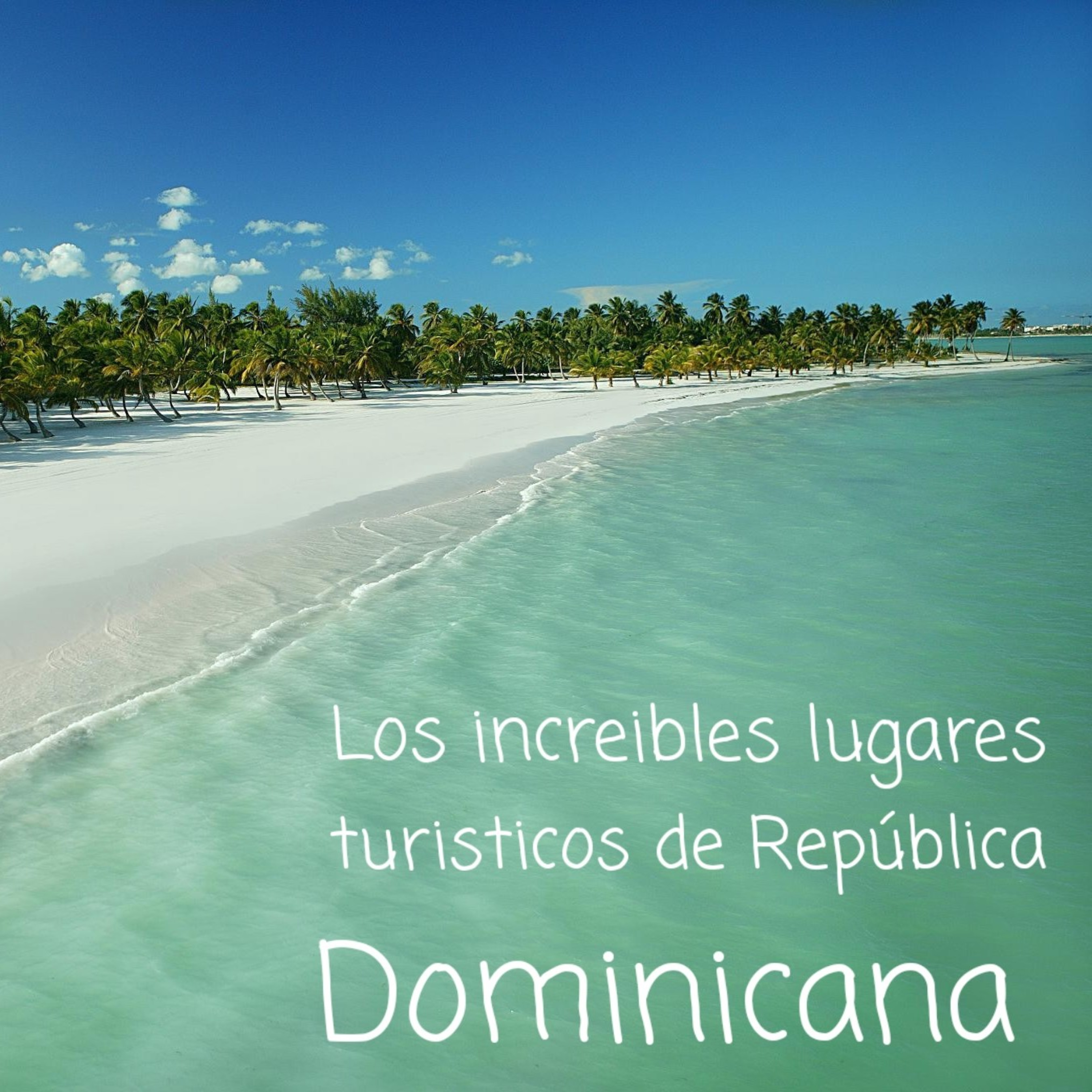 Los increíbles lugares turísticos de República Dominicana – Los ...