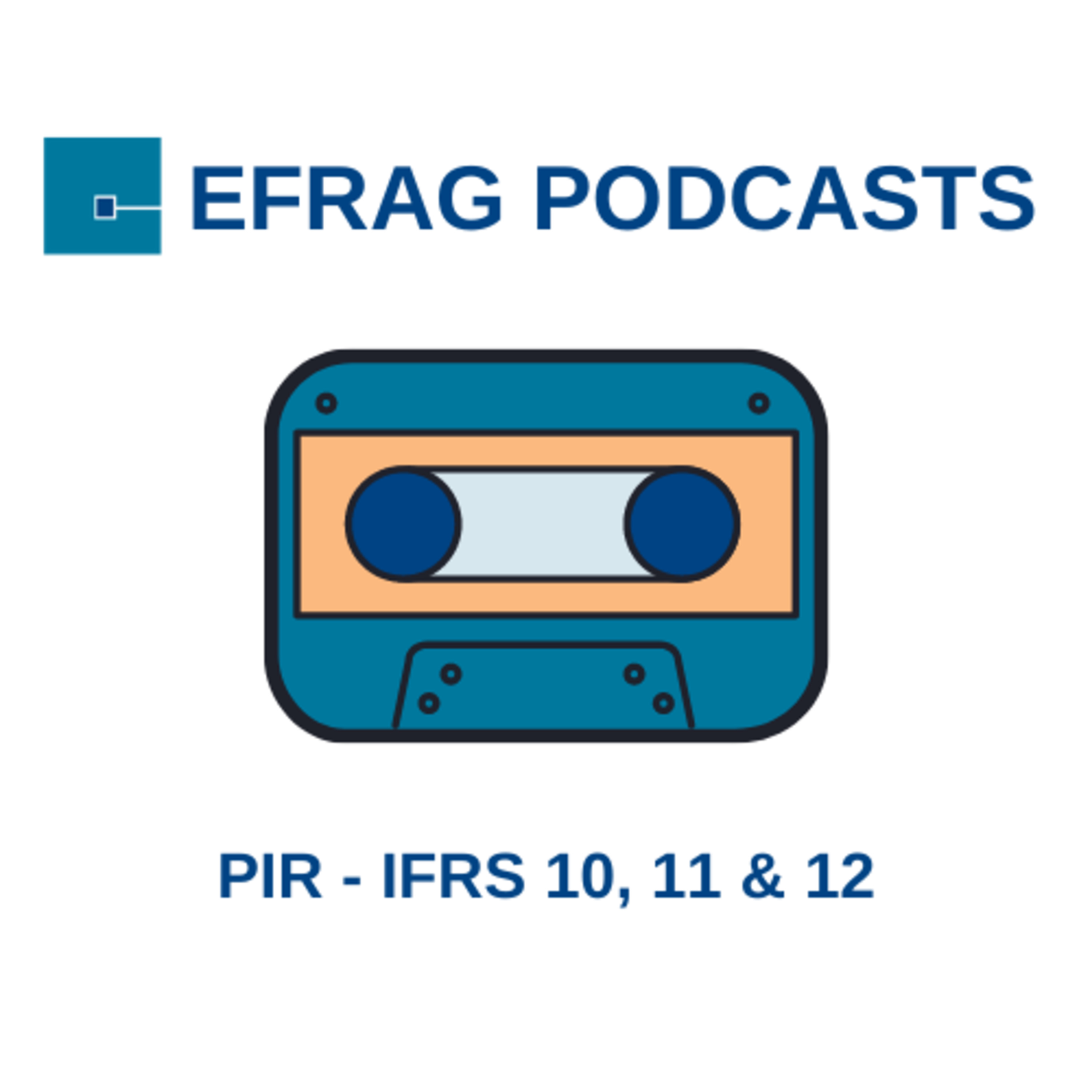 EFRAG podcast - Post-implementation Review of IFRS 11 - 3/4 - EFRAG ...