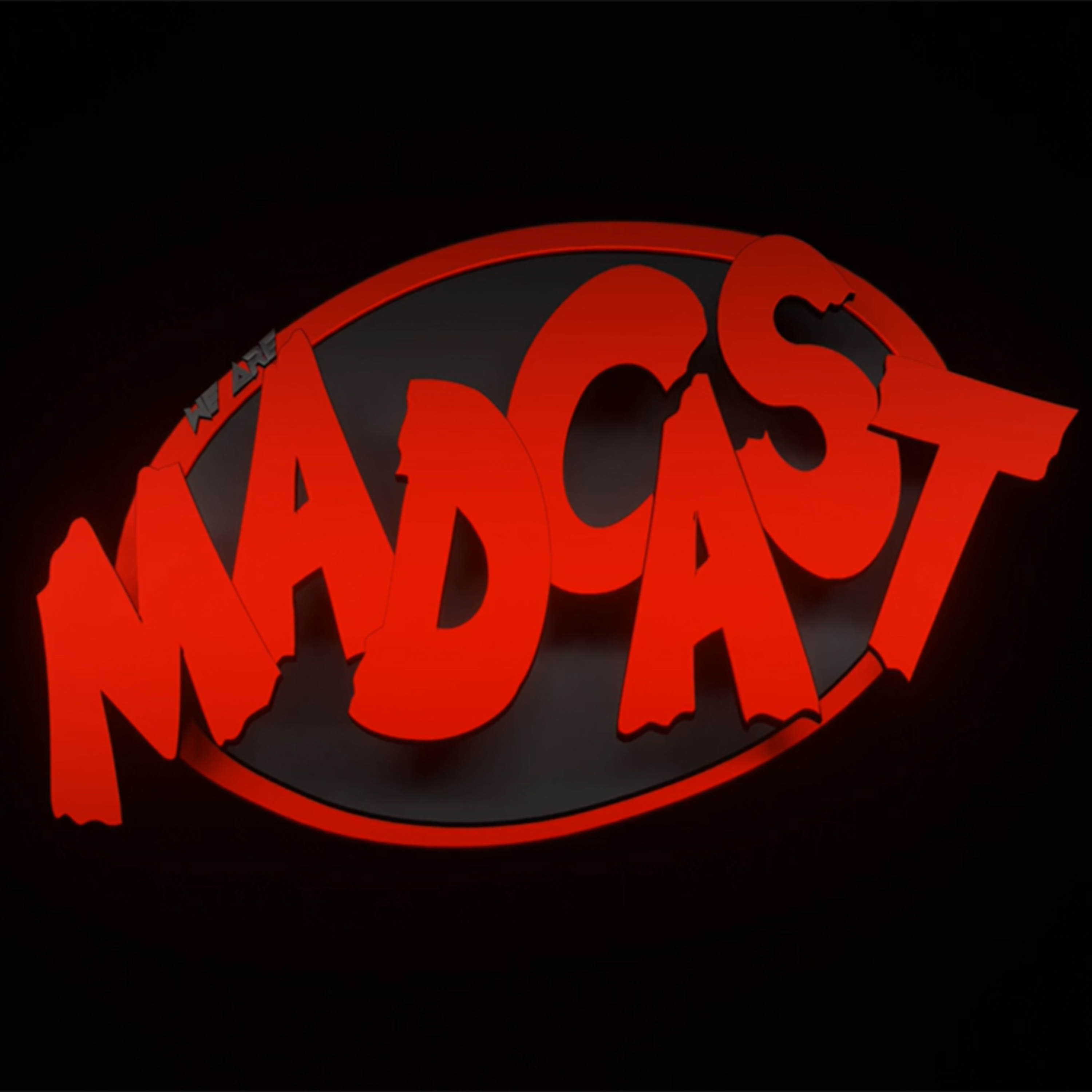 S2E1 - Who is your favourite comic book character...? – The MADCAST Podcast – Podcast – Podtail