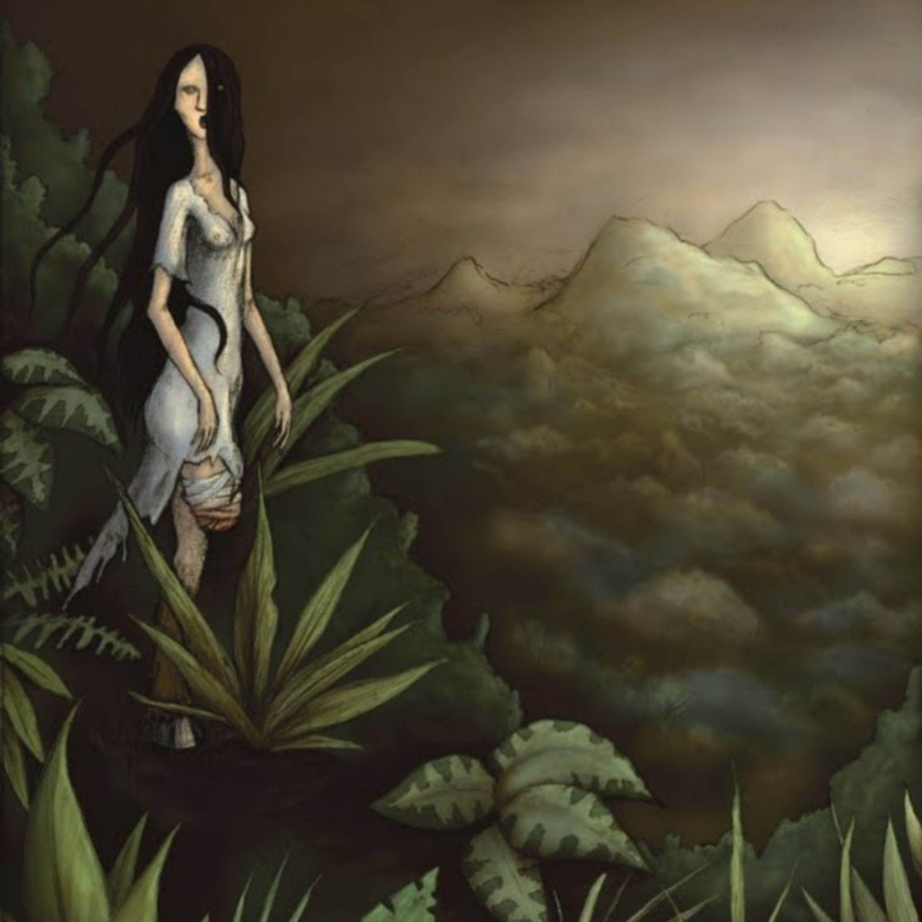 LEYENDA : LA PATA SOLA😨 – Leyendas Colombianas: La Pata Sola – Podcast ...