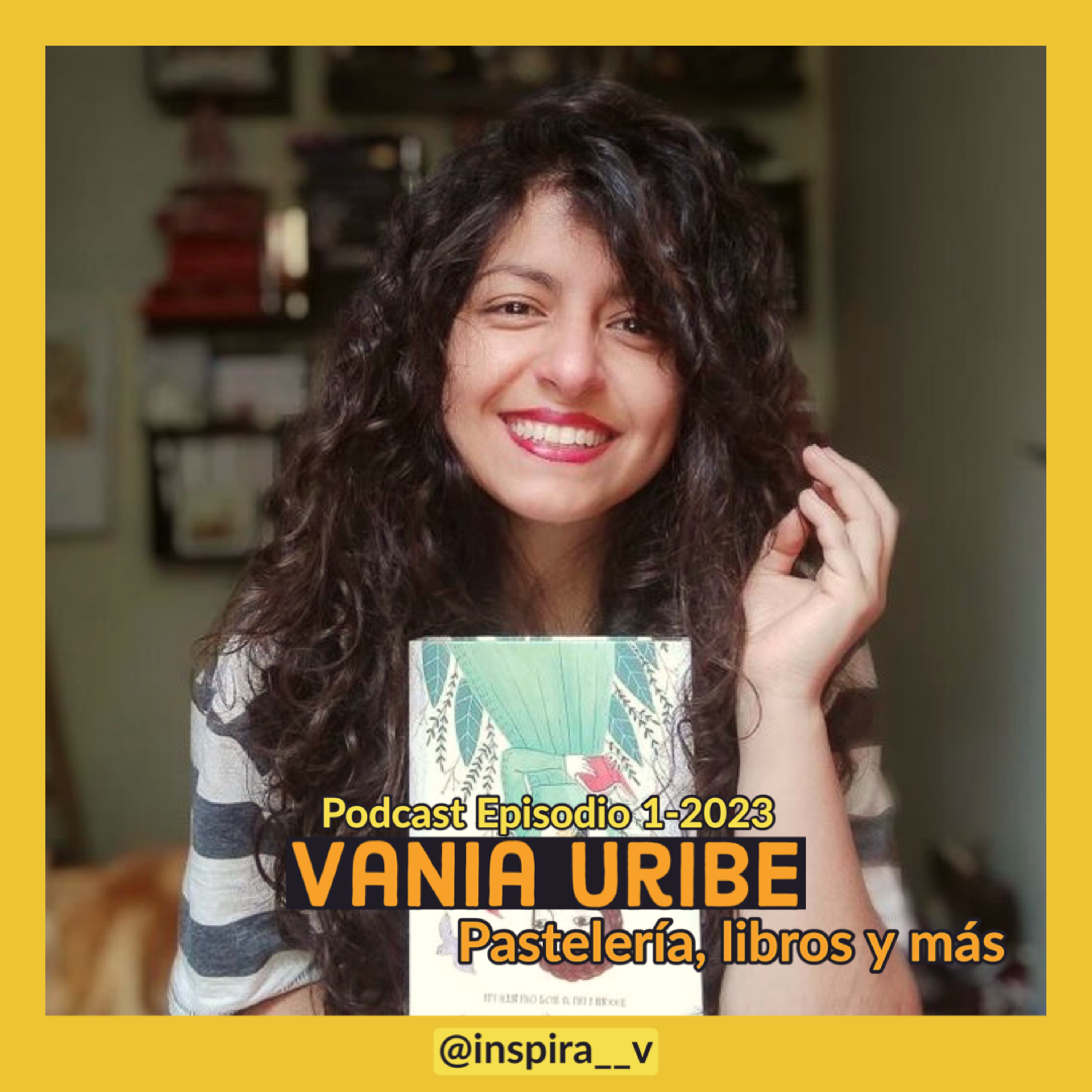 iv - Vania Uribe – inspira__v