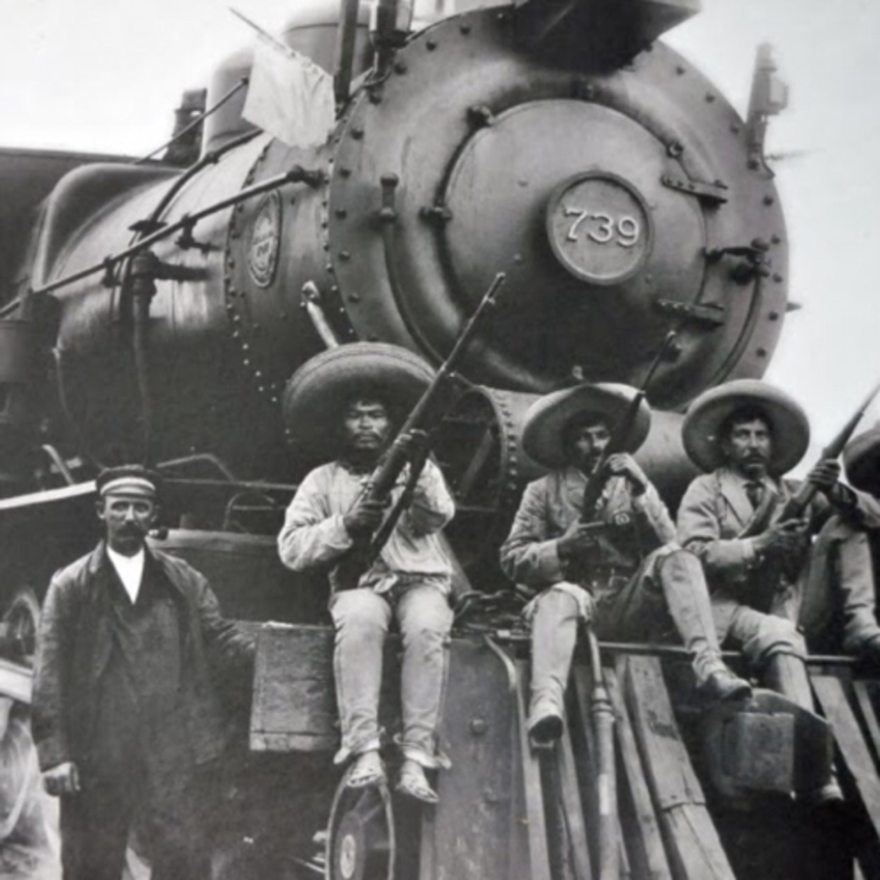 Conclusiones del Porfiriato y La revolucion mexicana – Conclusiones del ...