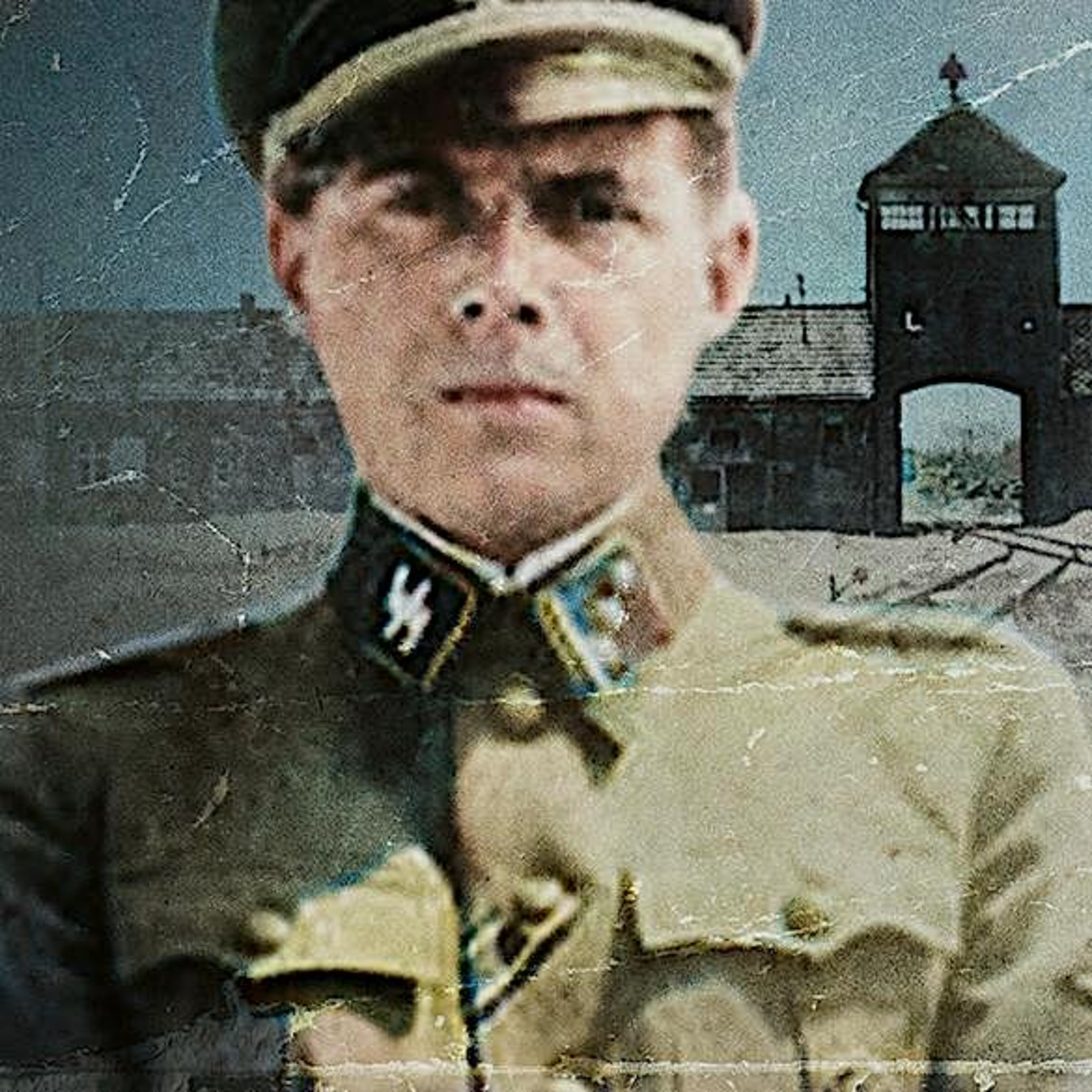 Mengele. Anioł Śmierci z Auschwitz - Audiobook - Historia jakiej nie ...