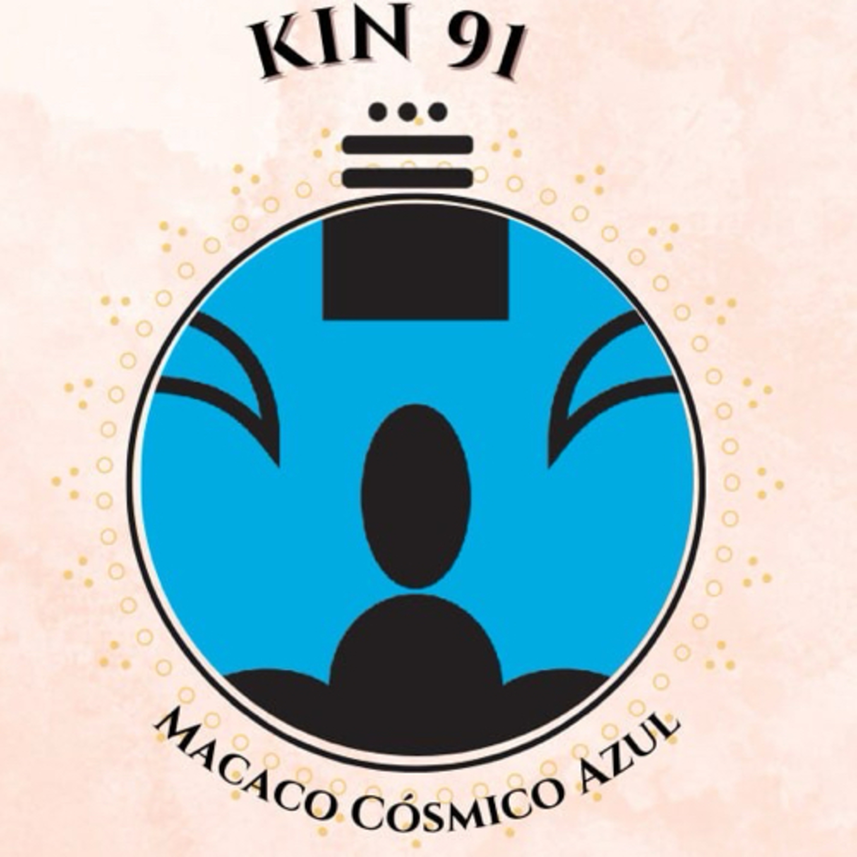 Sincronização Gama, 10 da Lua Ressonante do Macaco (19/01/24) - Kin 91 ...