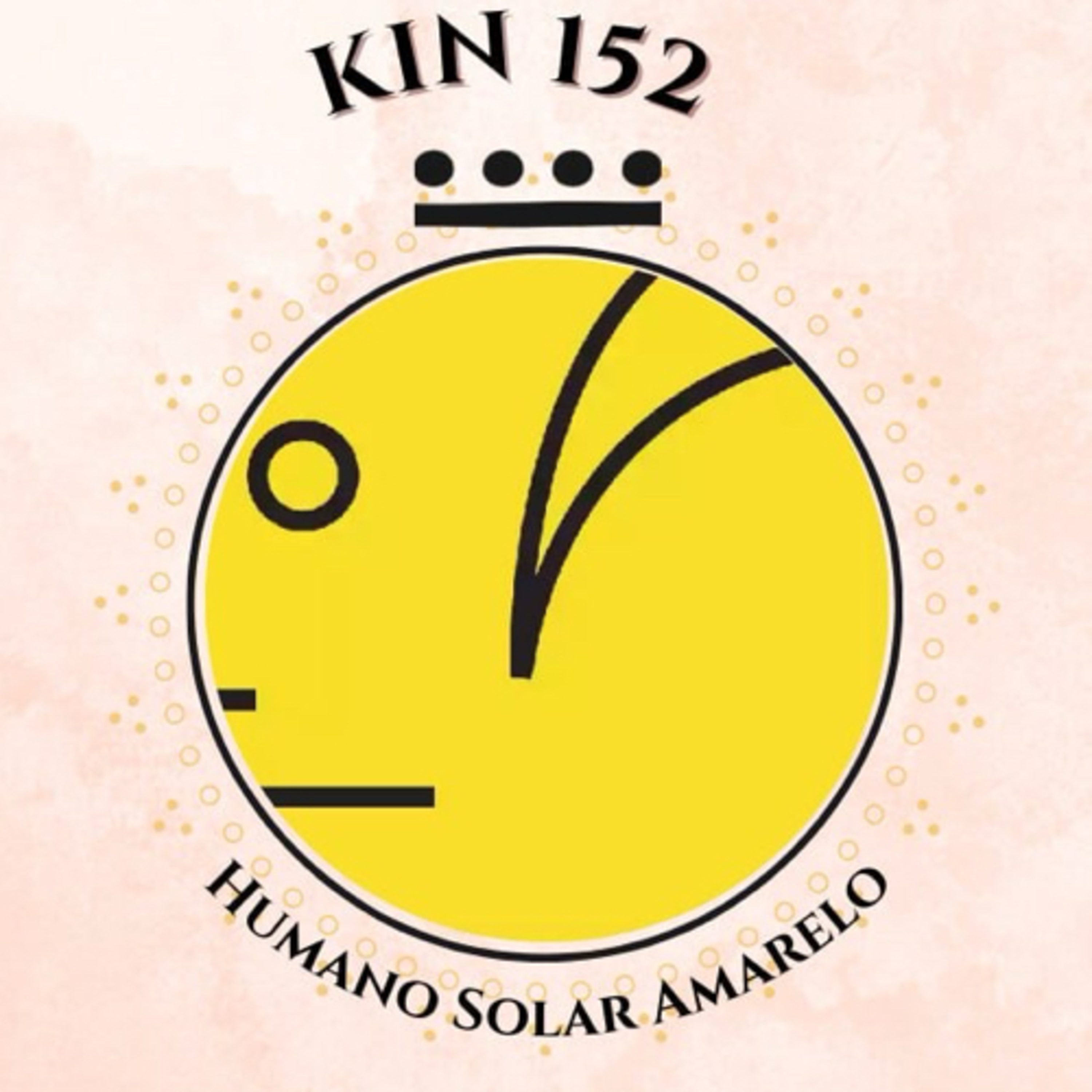 Sincronização Dali, 21/03/24 - kin 152 (Humano Solar Amarelo ...