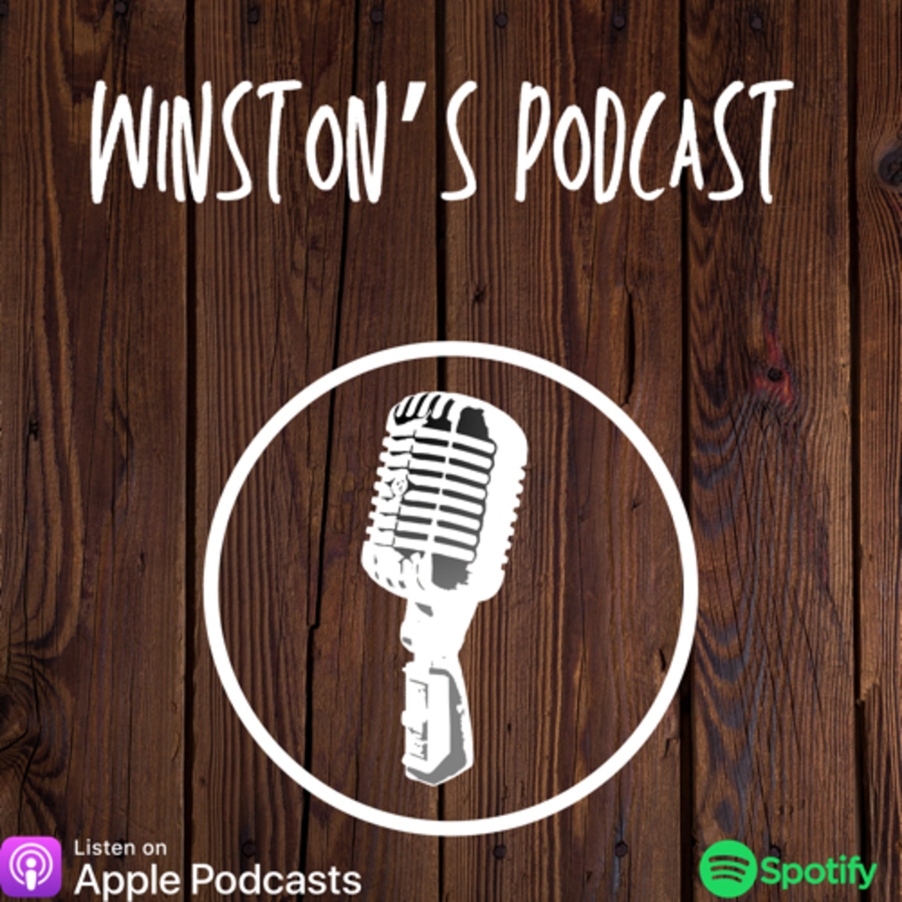 The Amazing Life of Cesar Chavez by Winston’s Podcast | Podchaser