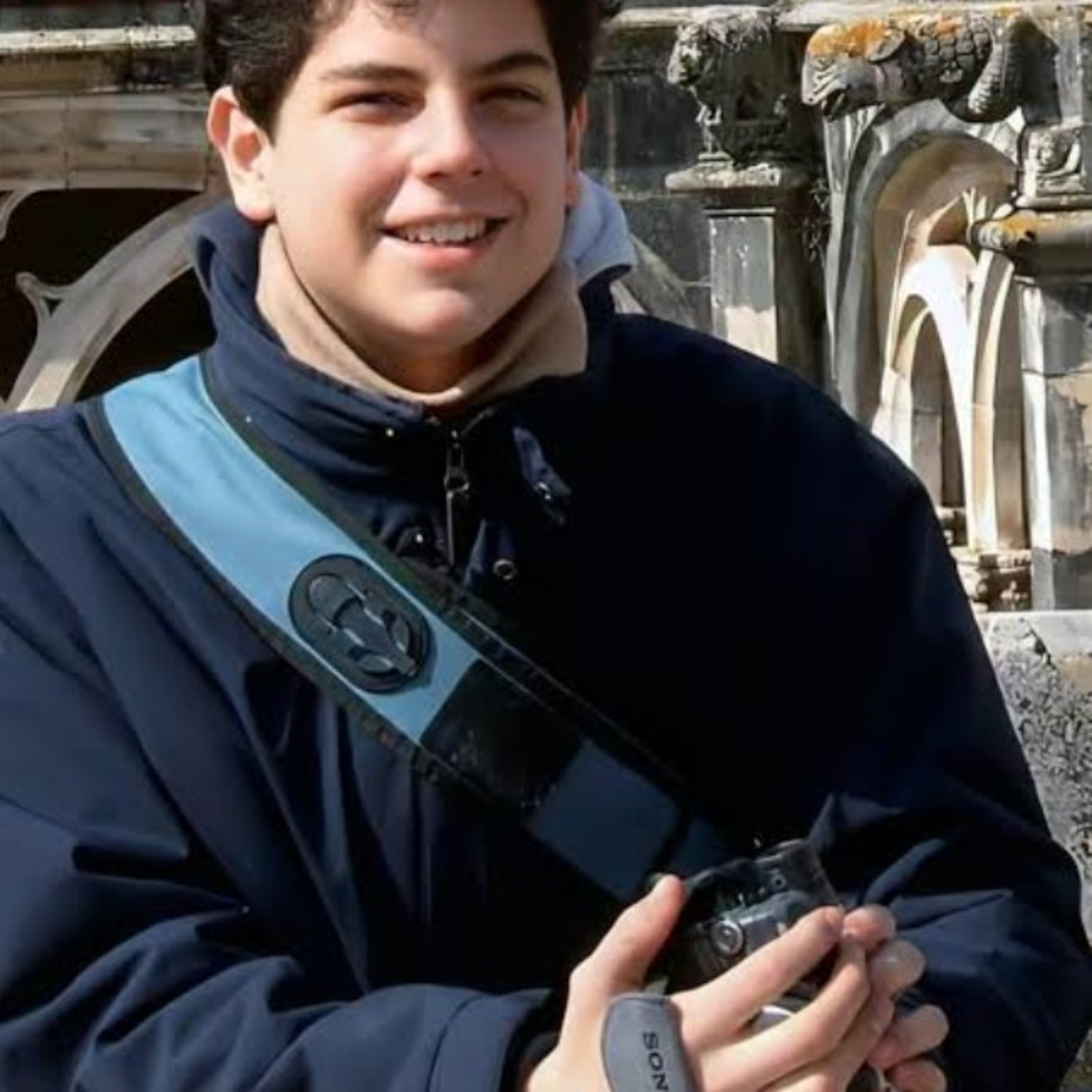 Beato Carlo Acutis by Beato Carlo Acutis | Podchaser