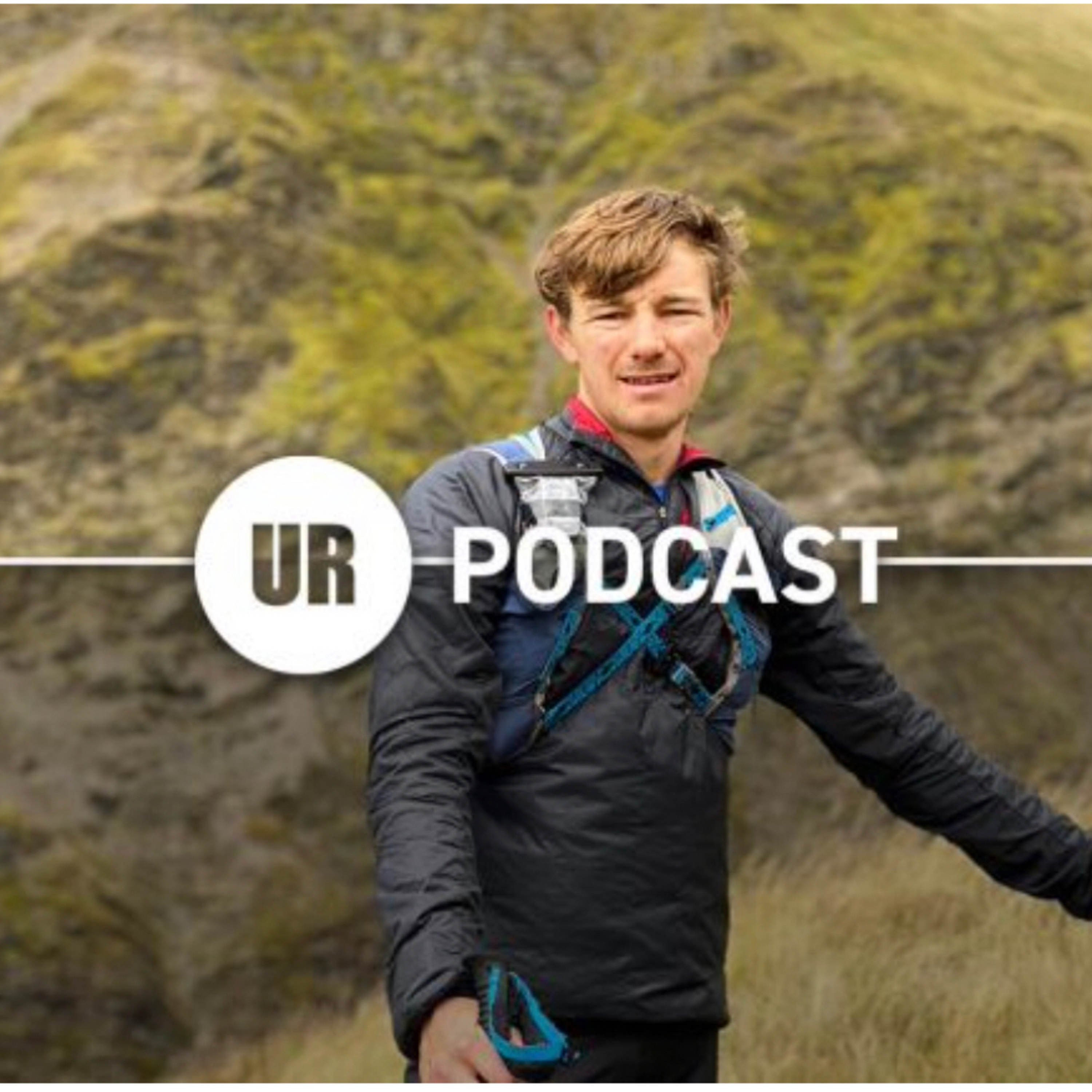 Interview With Jack Scott – Ultrarunner Magazine UK – Podcast – Podtail