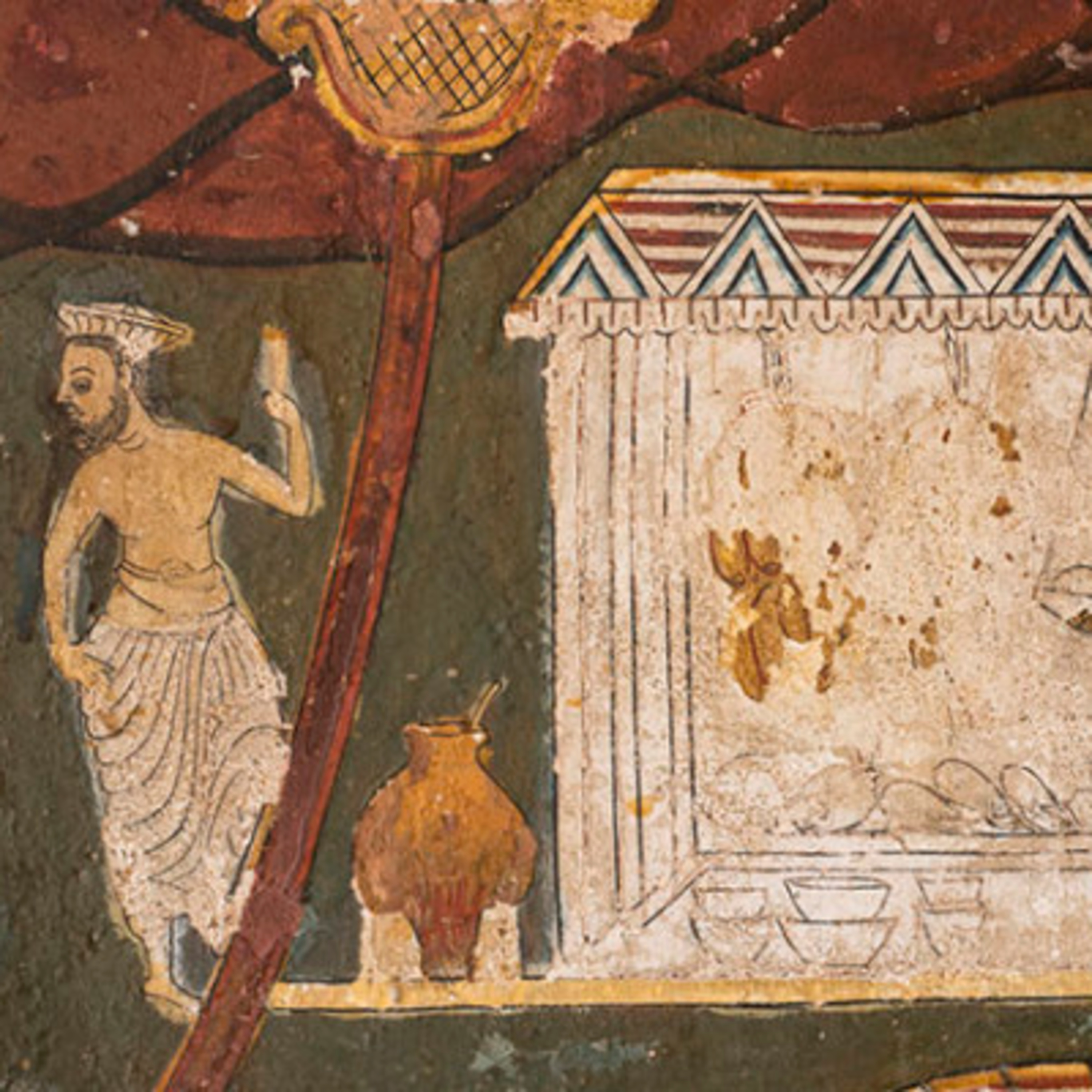 Folk tales of Sri Lanka – Part 1 Gamarala and the Dobi – A Glimpse into ...