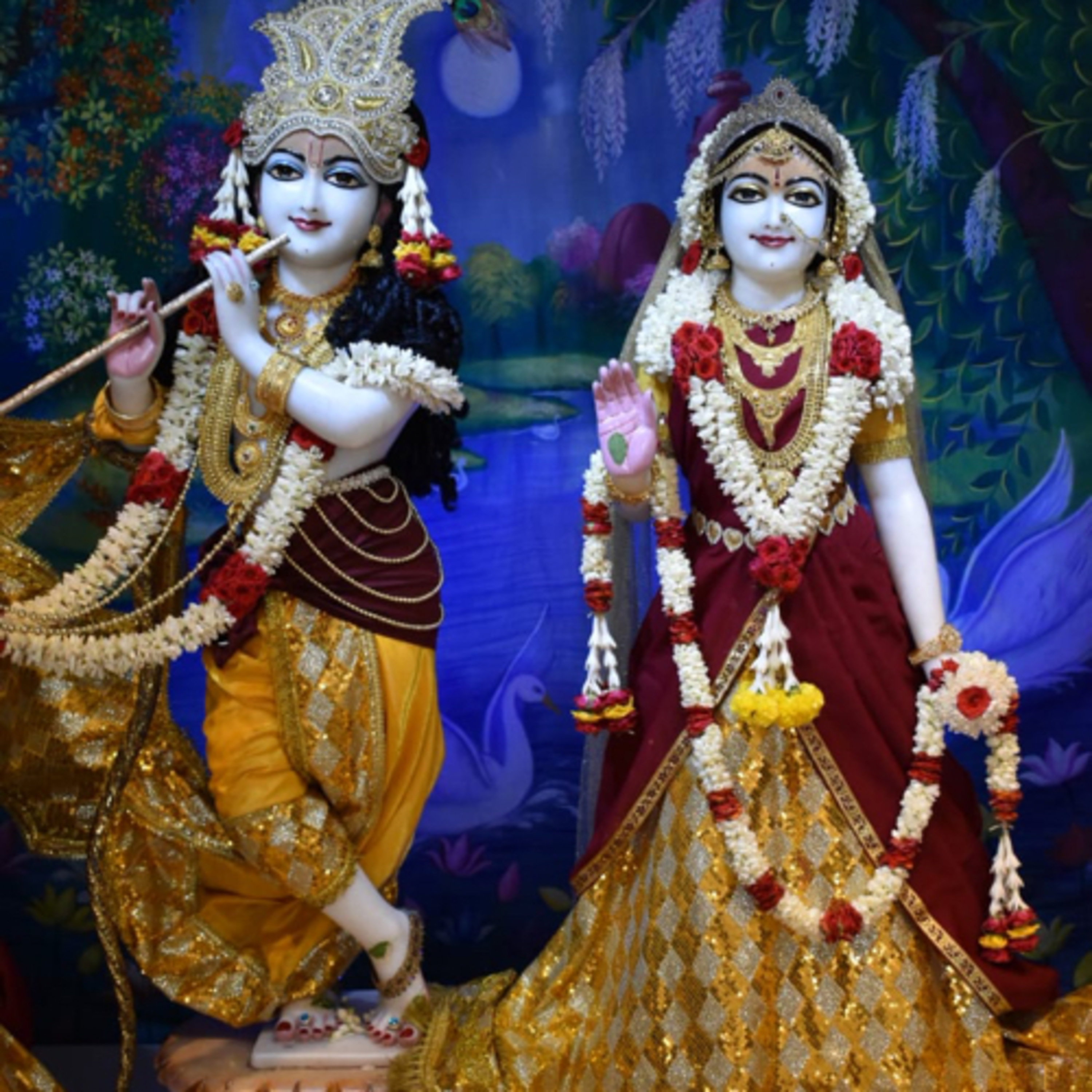 Lord Krishna short stories in Tamil – Lord Krishna short stories ...