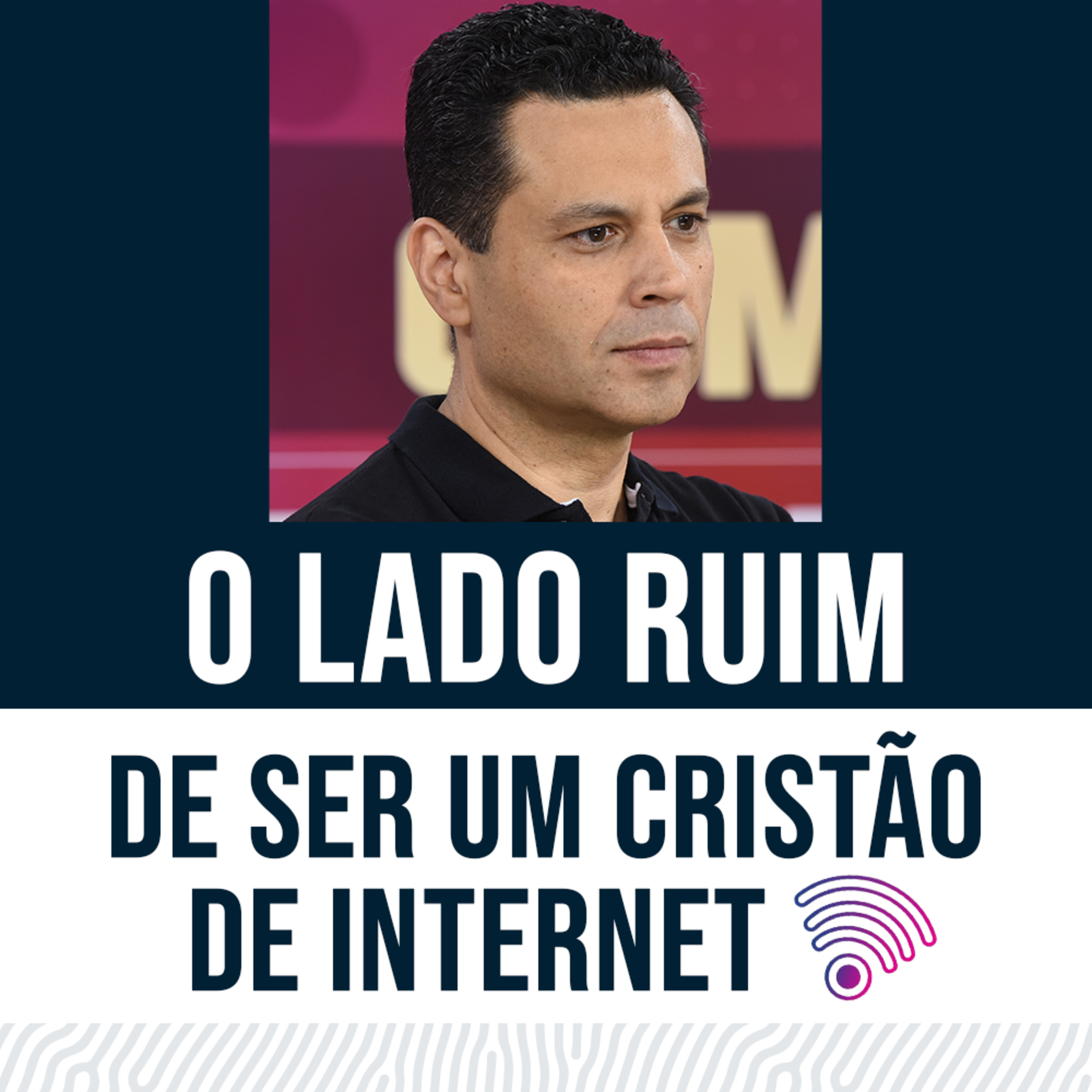 Podcast Renato Cardoso – #823: O LADO RUIM DE SER UM CRISTÃO DE ...