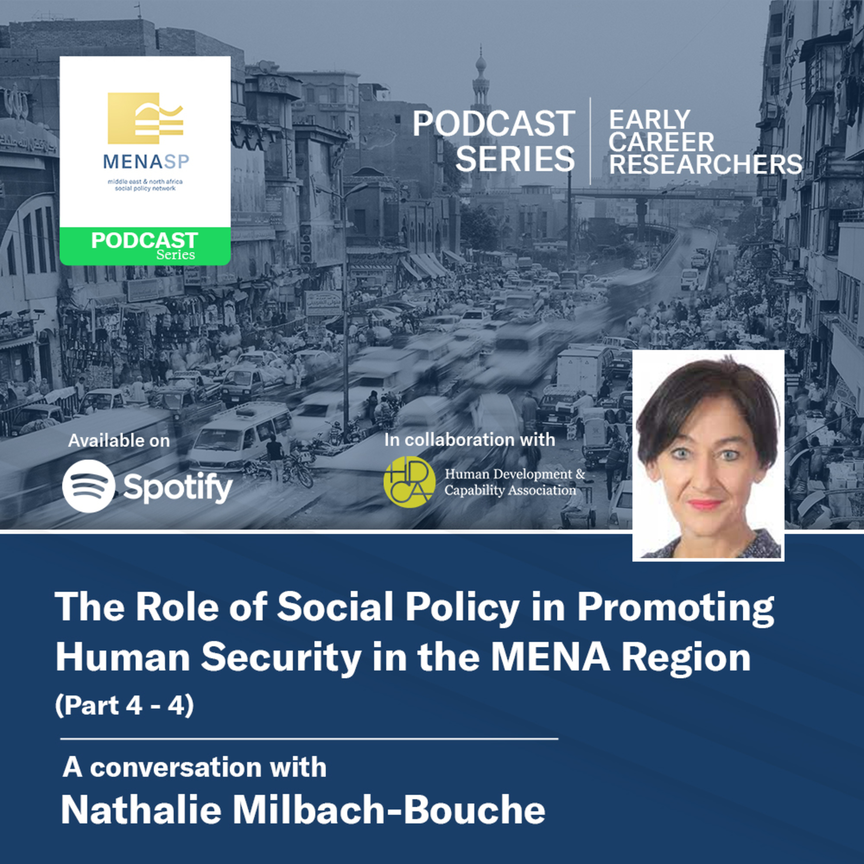 The Role of Social Policy in Promoting Human Security (Part 4-4): A ...