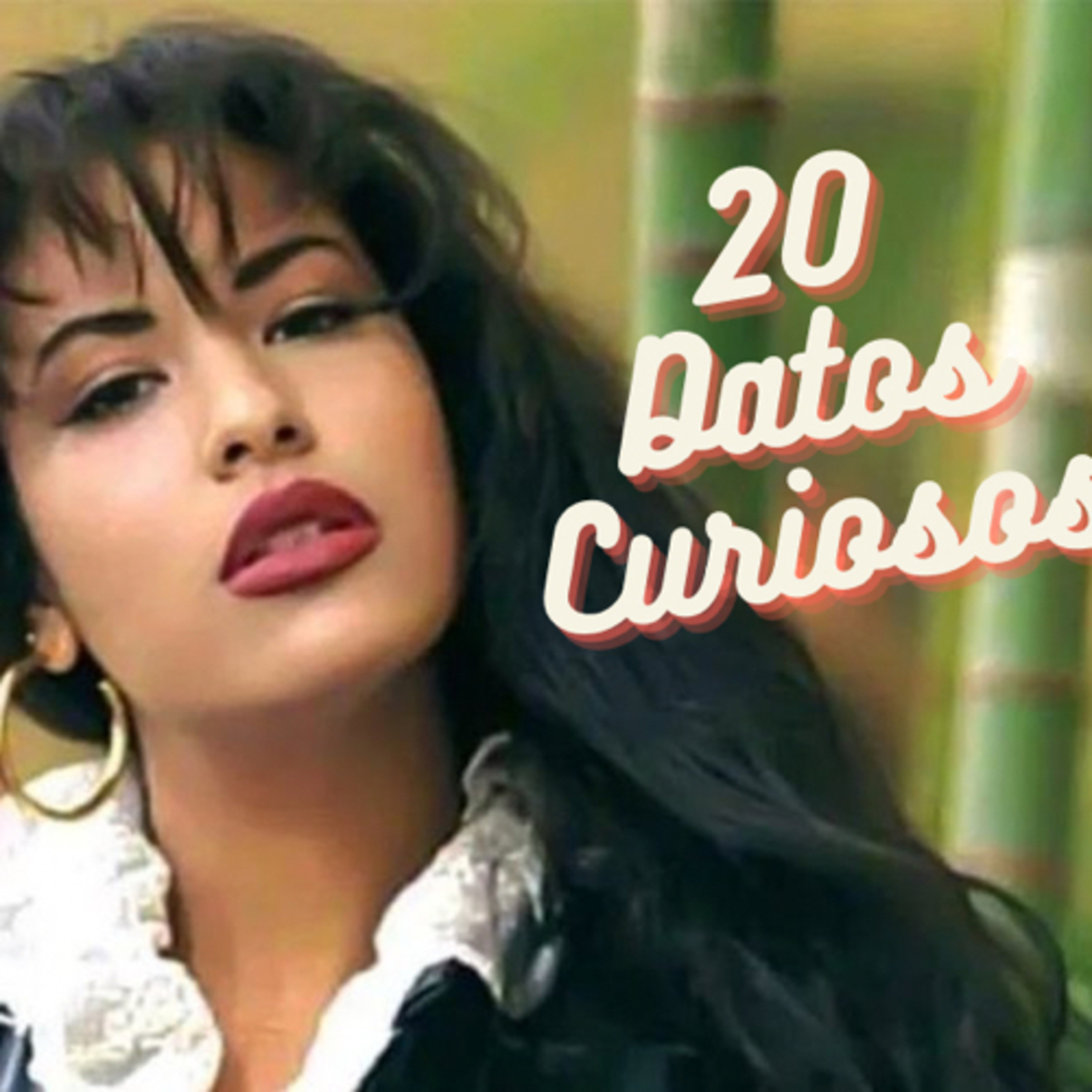 LO QUE NO CONOCIAS DE SELENA QUINTANILLA – Mundo LM Trailer – Podcast ...