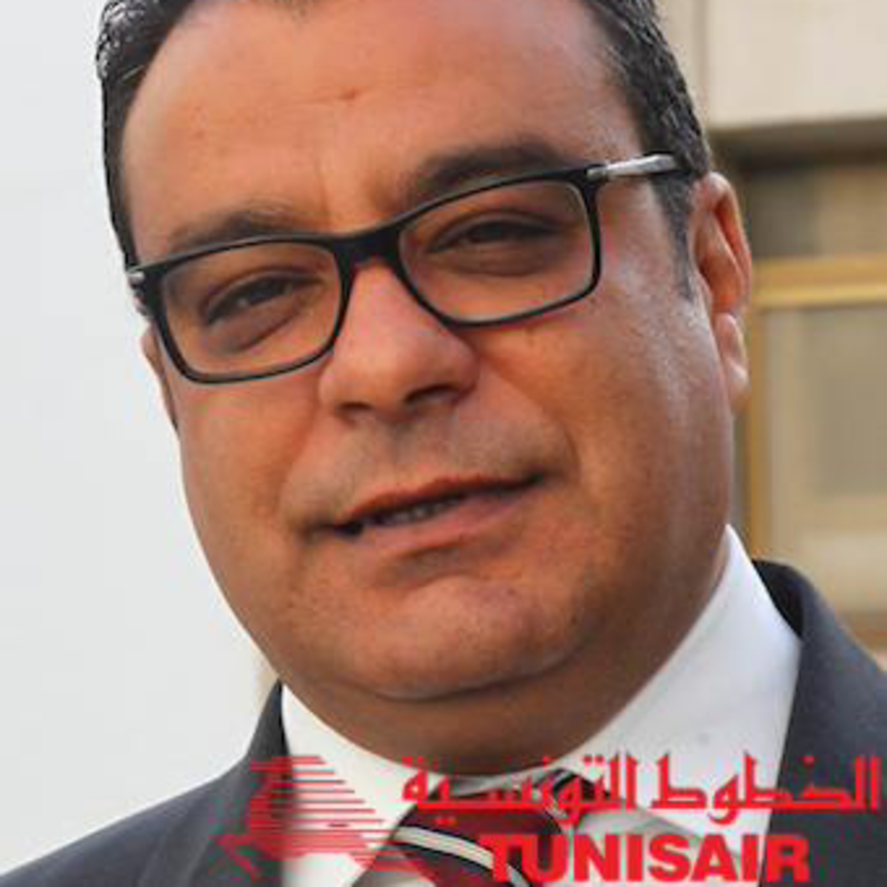 Entrevista a Moez Ben Rejeb, Director General de Tunisair para España y ...