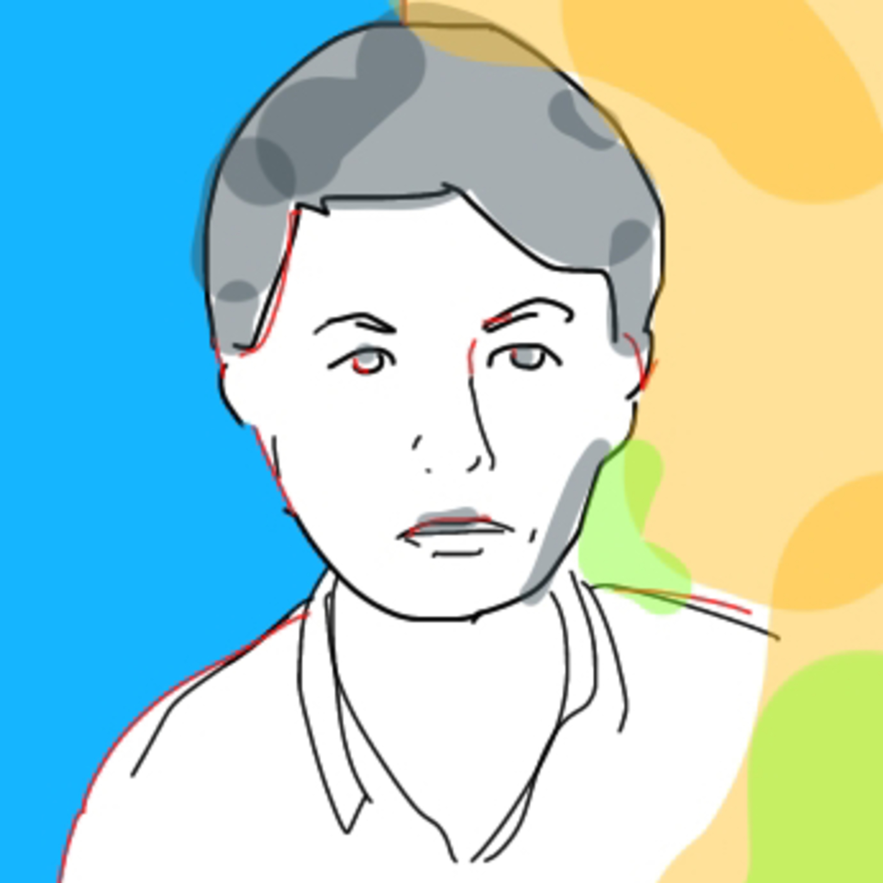 F**k School But Not My Friends IV - 92.Omama | Wave AI Podcast Notes