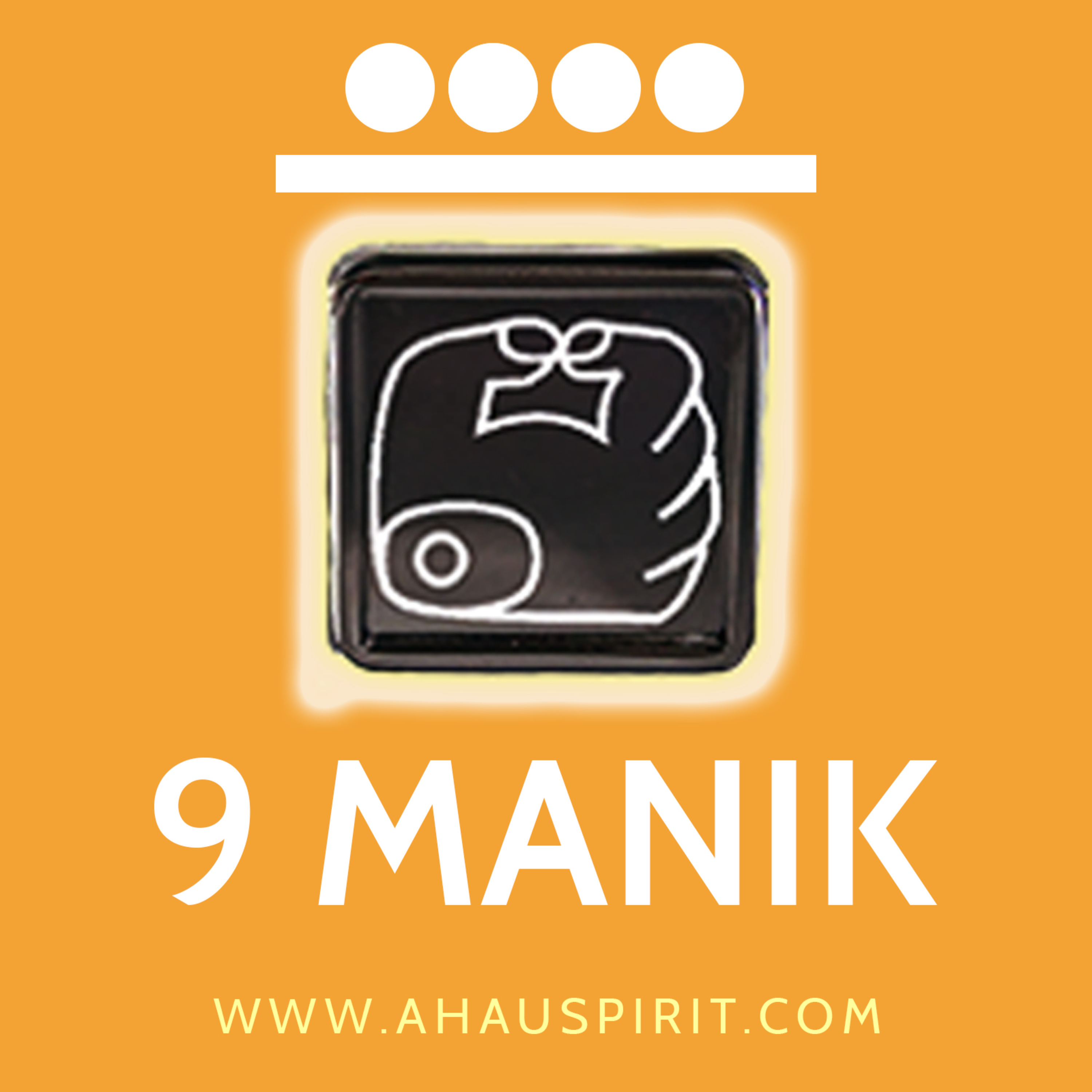 9 MANIK (Kin 87) - Meditación de la Energía del Día (KIN) con la ...