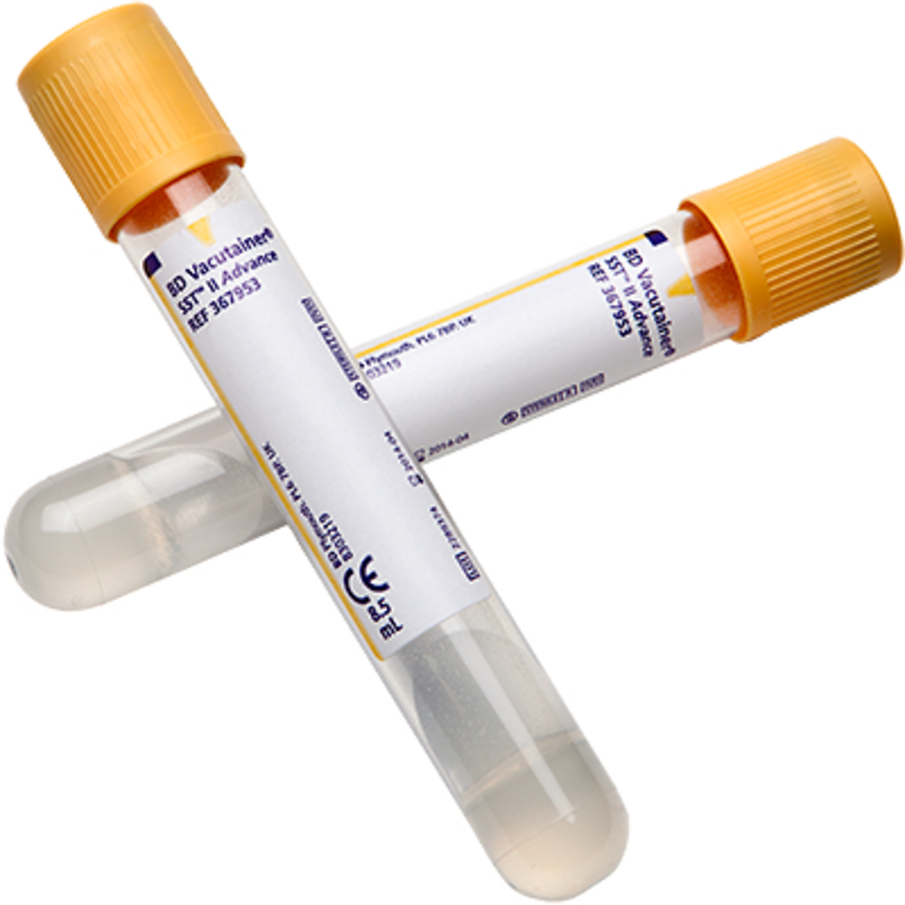 Muestra de sangre. Tubos de colores, ¿para que sirven? – Podcast de ...