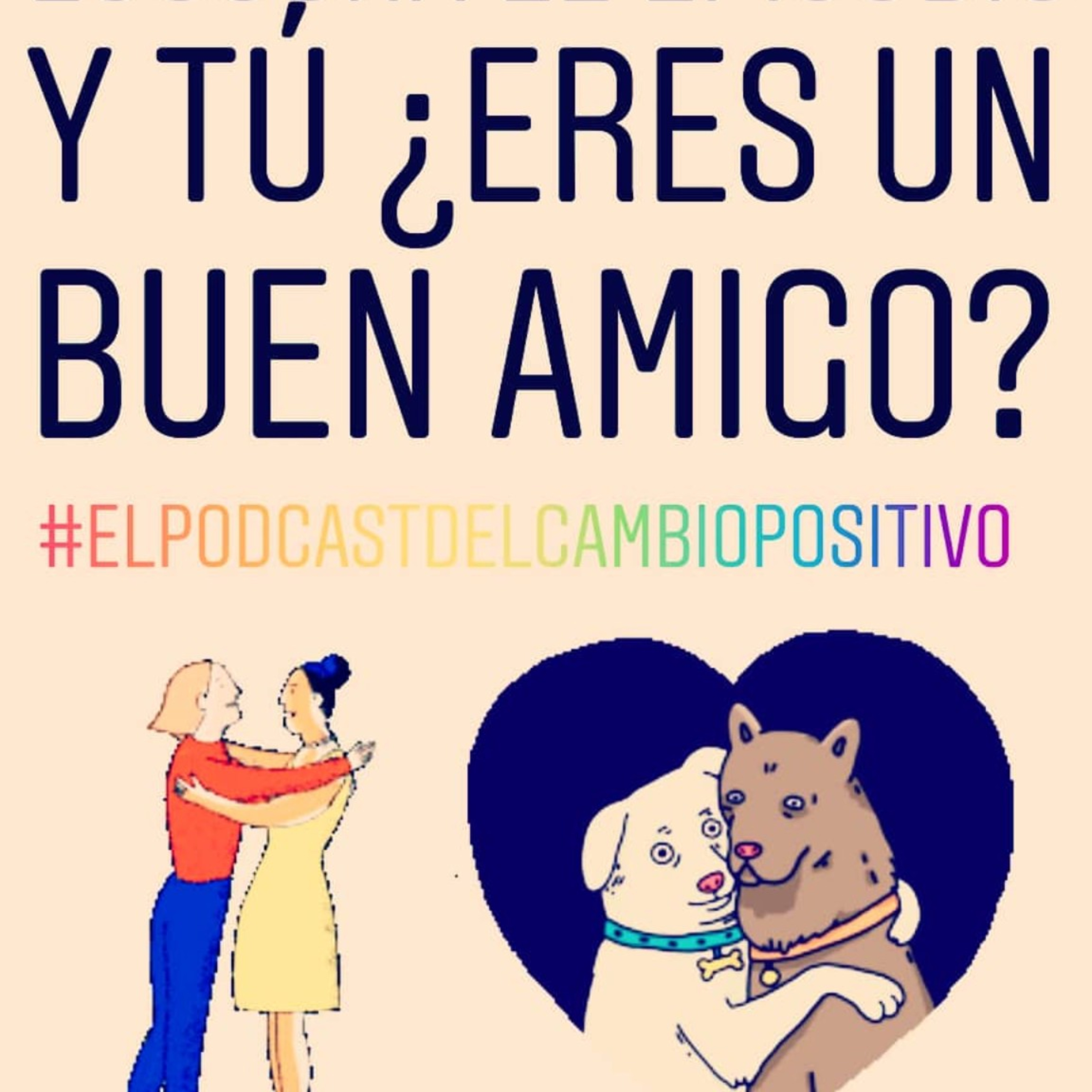 Un Buen Amigo