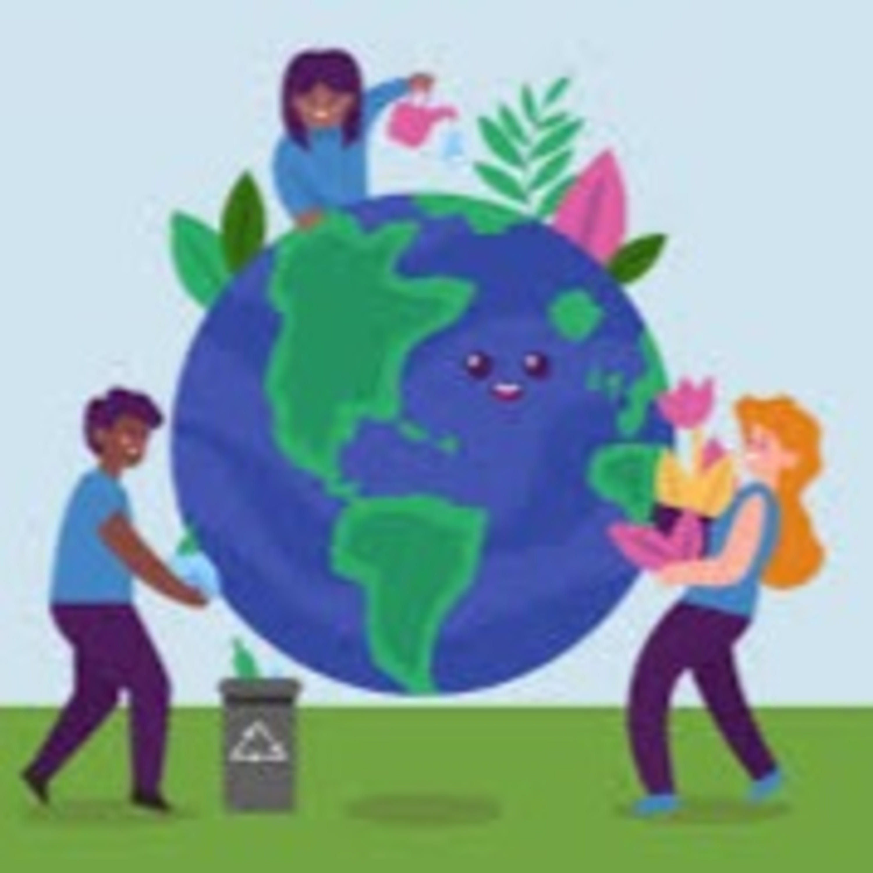 Acciones para disminuir la contaminación en el aire – Nos Alimentamos ...