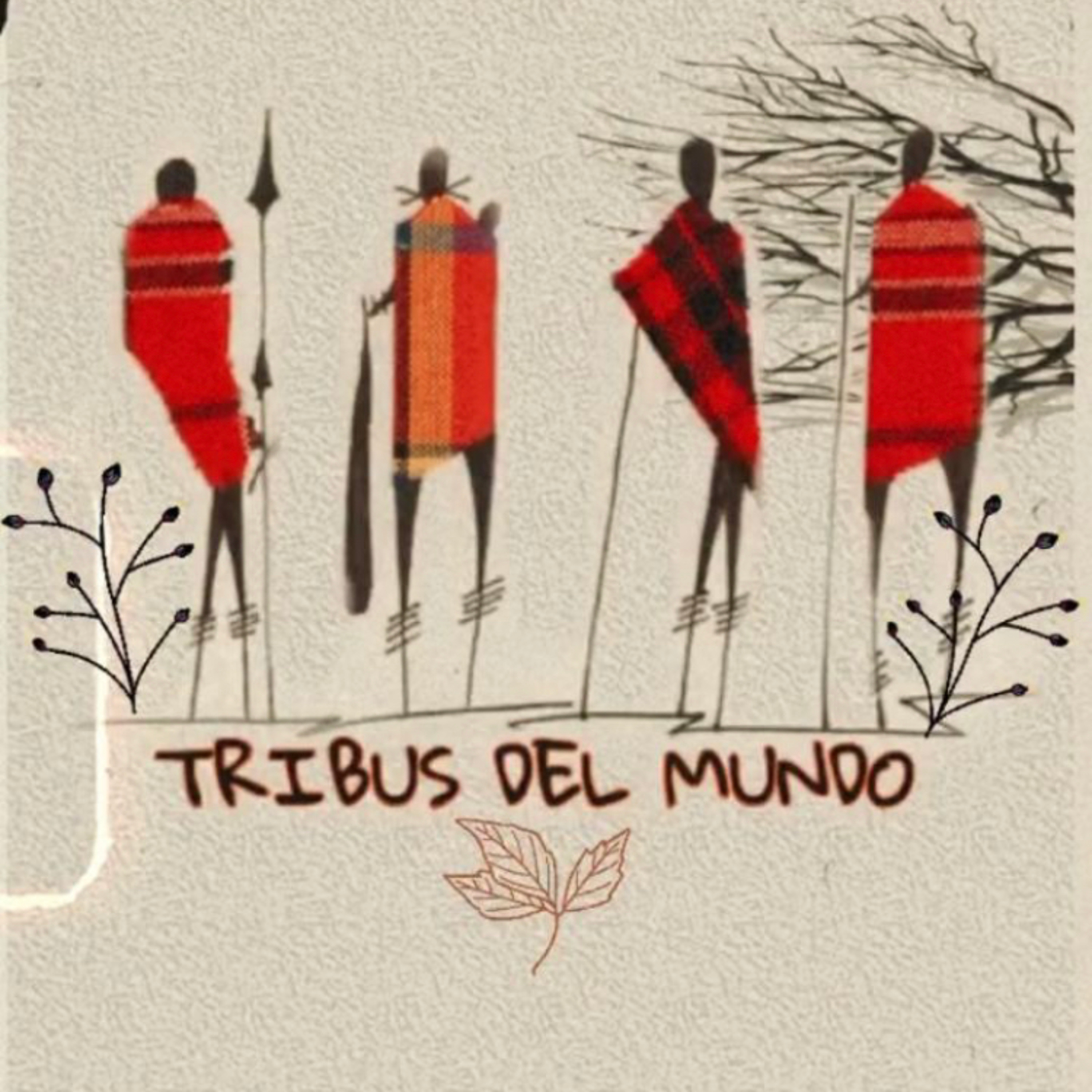 Jefes o líderes tribales. – Las diferentes tribus del mundo – Podcast ...