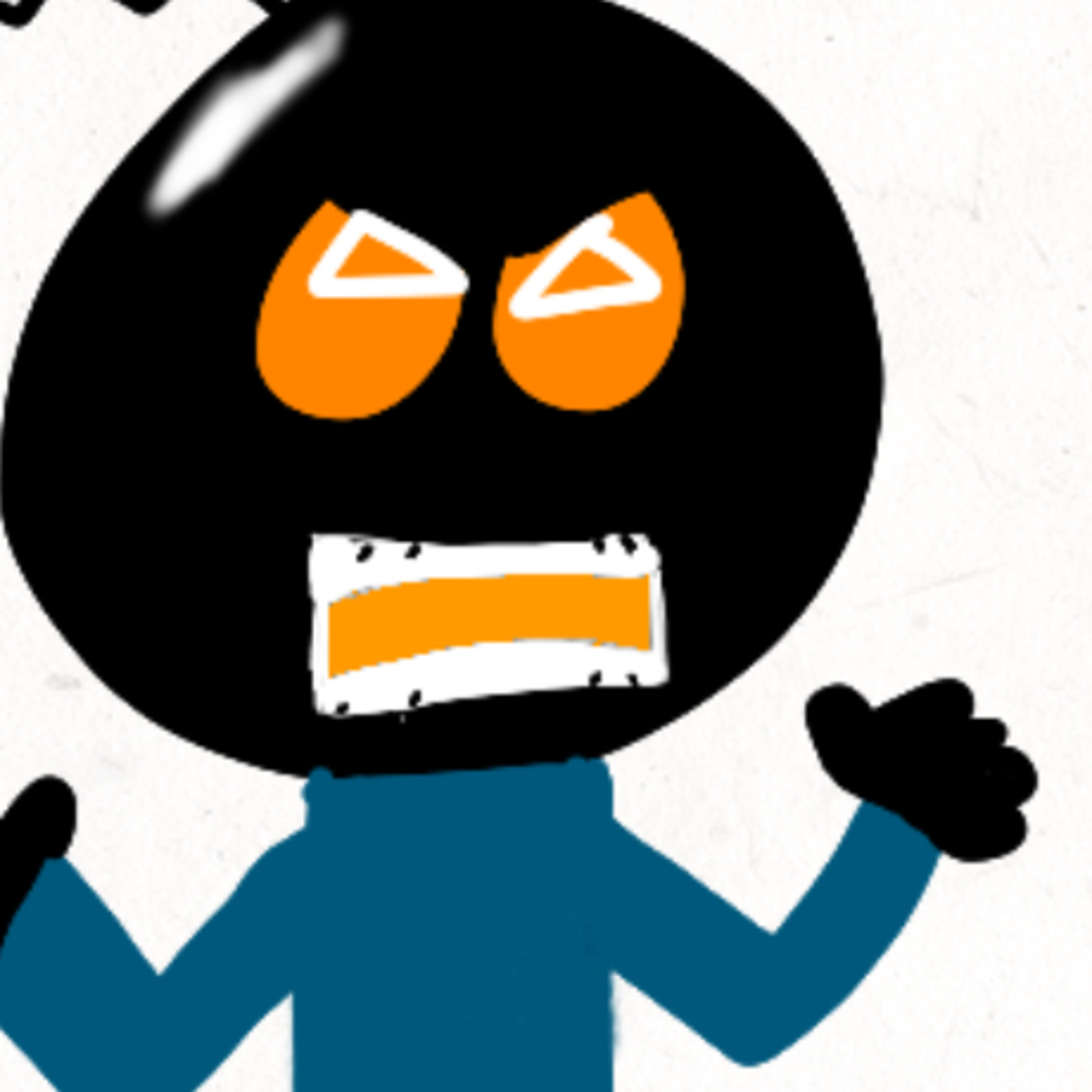 bomb man whitty – Friday Night Funkin’ Club! – Podcast – Podtail