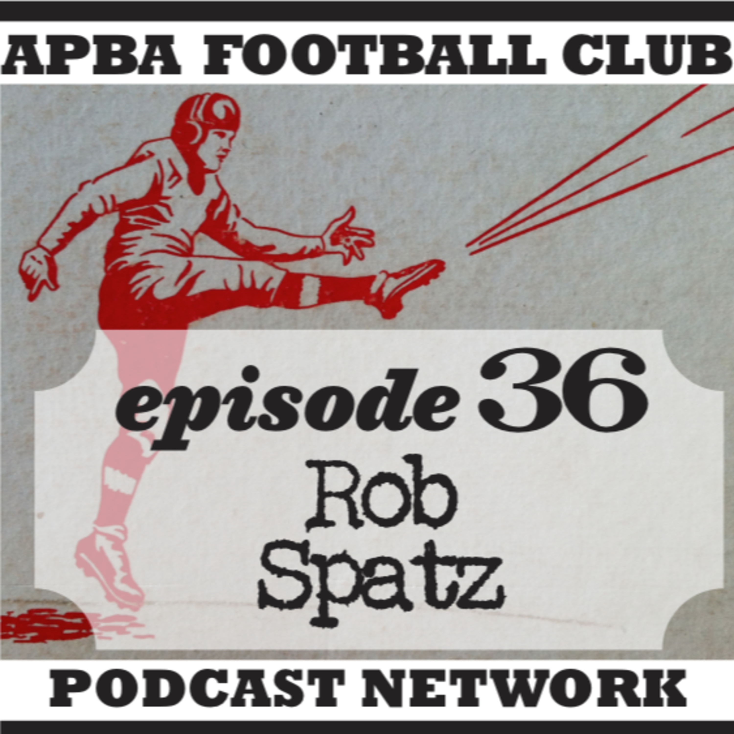 Ep 36 | Chicagoland APBA tournament director Rob Spatz shares his tips ...