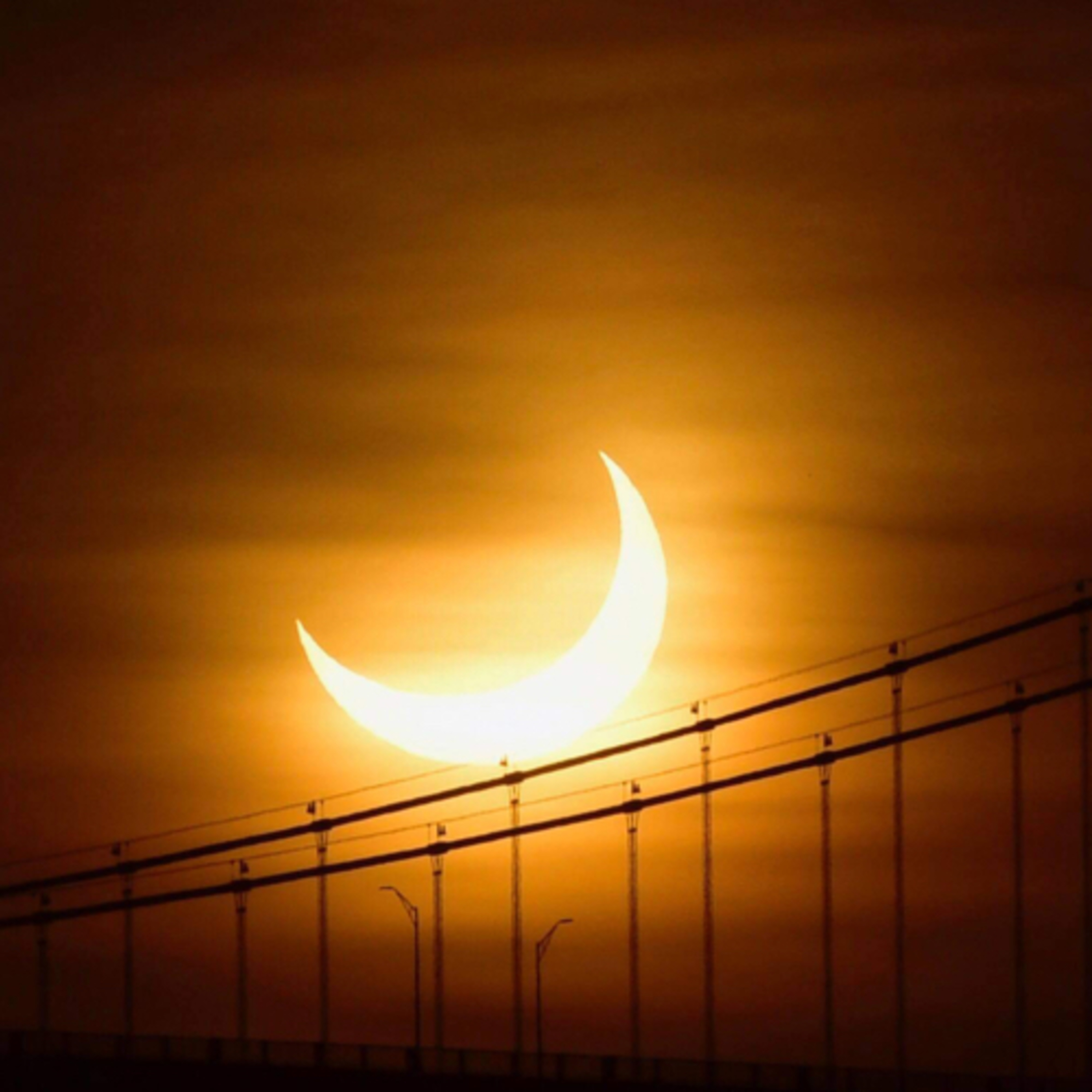 Solar Eclipse Expansion - New Earth Network | Lyssna här | Poddtoppen.se