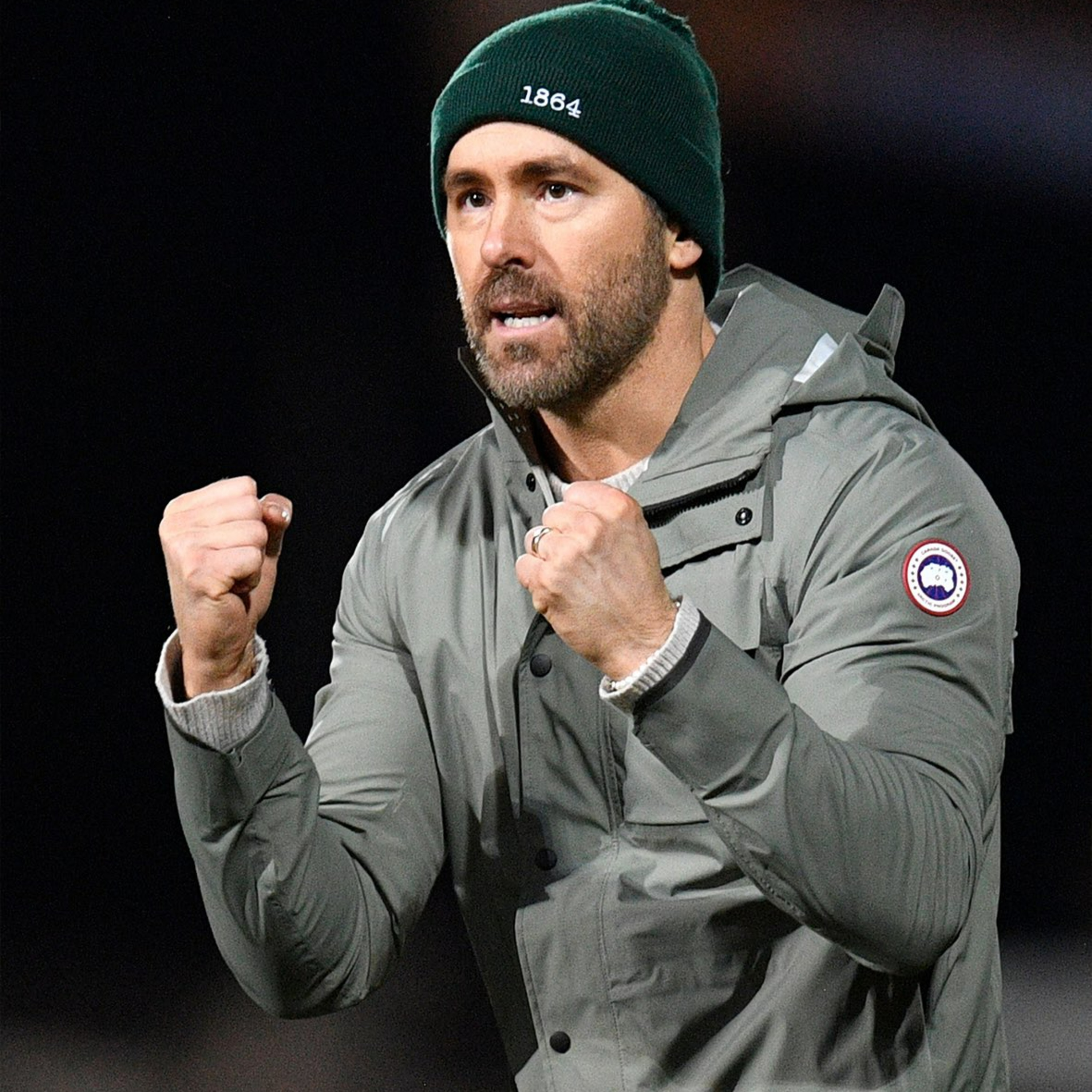 O Rei Ryan Reynolds! Afinal, O Que é a Allianz Cup? Vai Acontecer ...