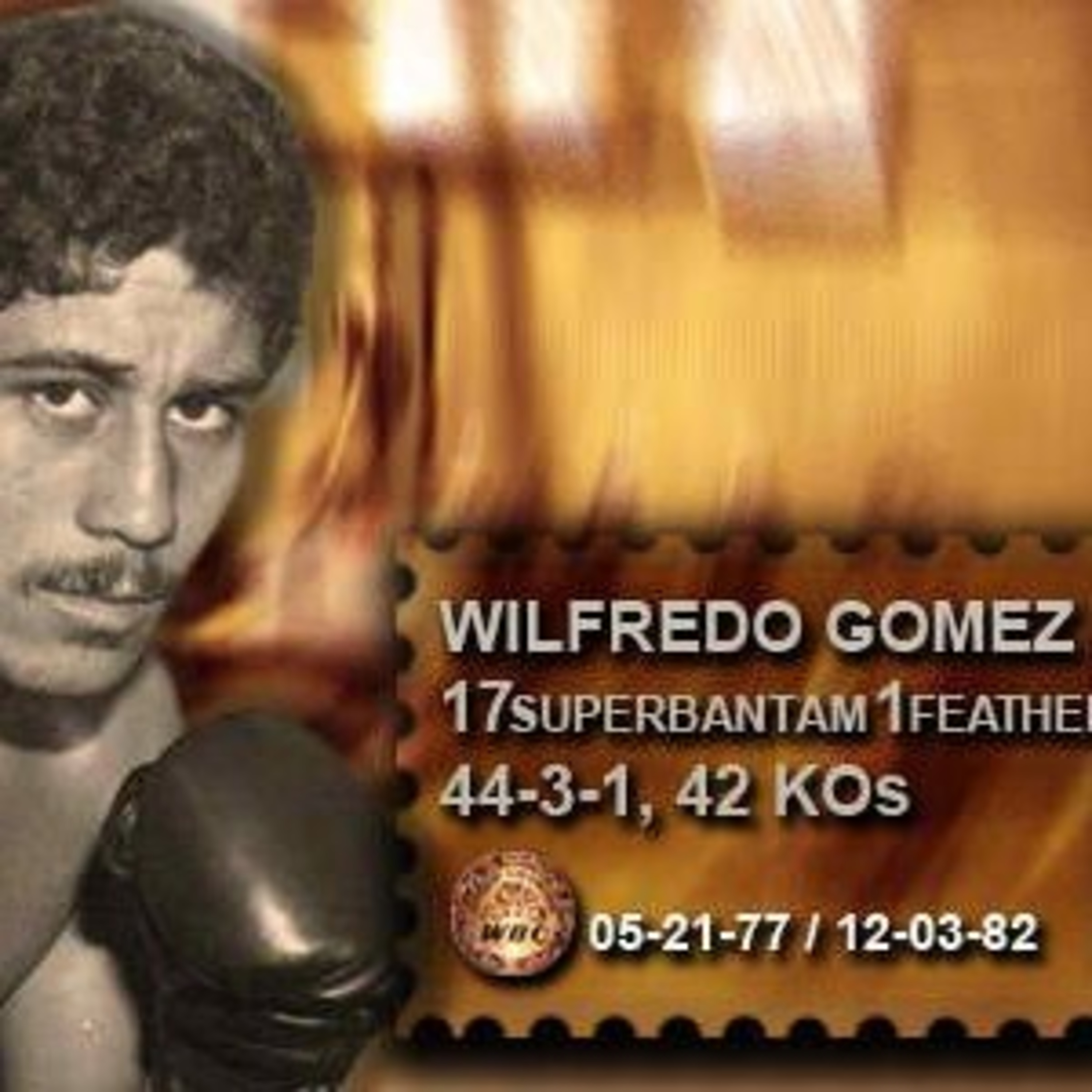 Wilfredo gomez historia una leyendas del boxeo #boxeo #sport ...