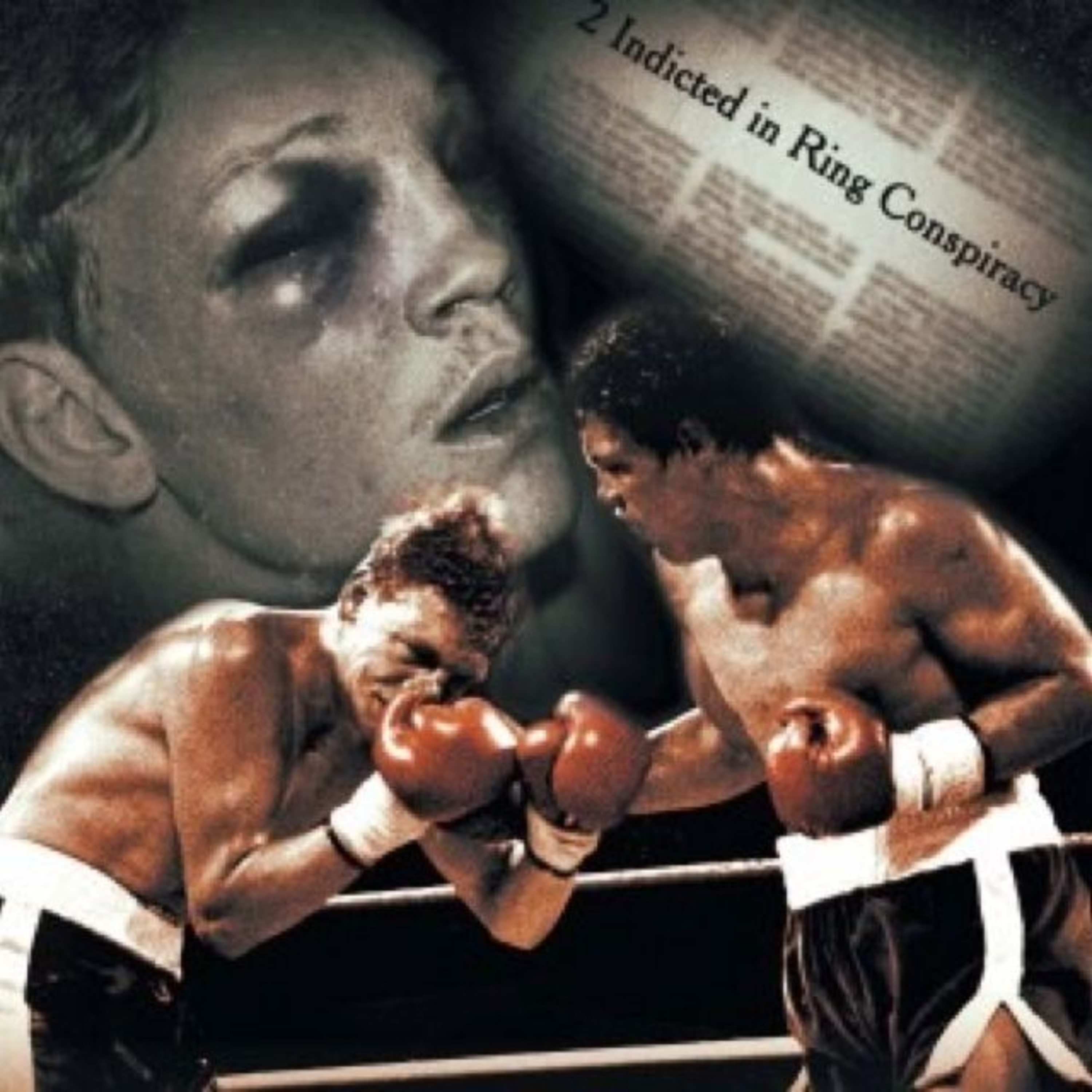 Yeso en los guantes le costo la carrera Billy Collinsjr. – evolucion ...