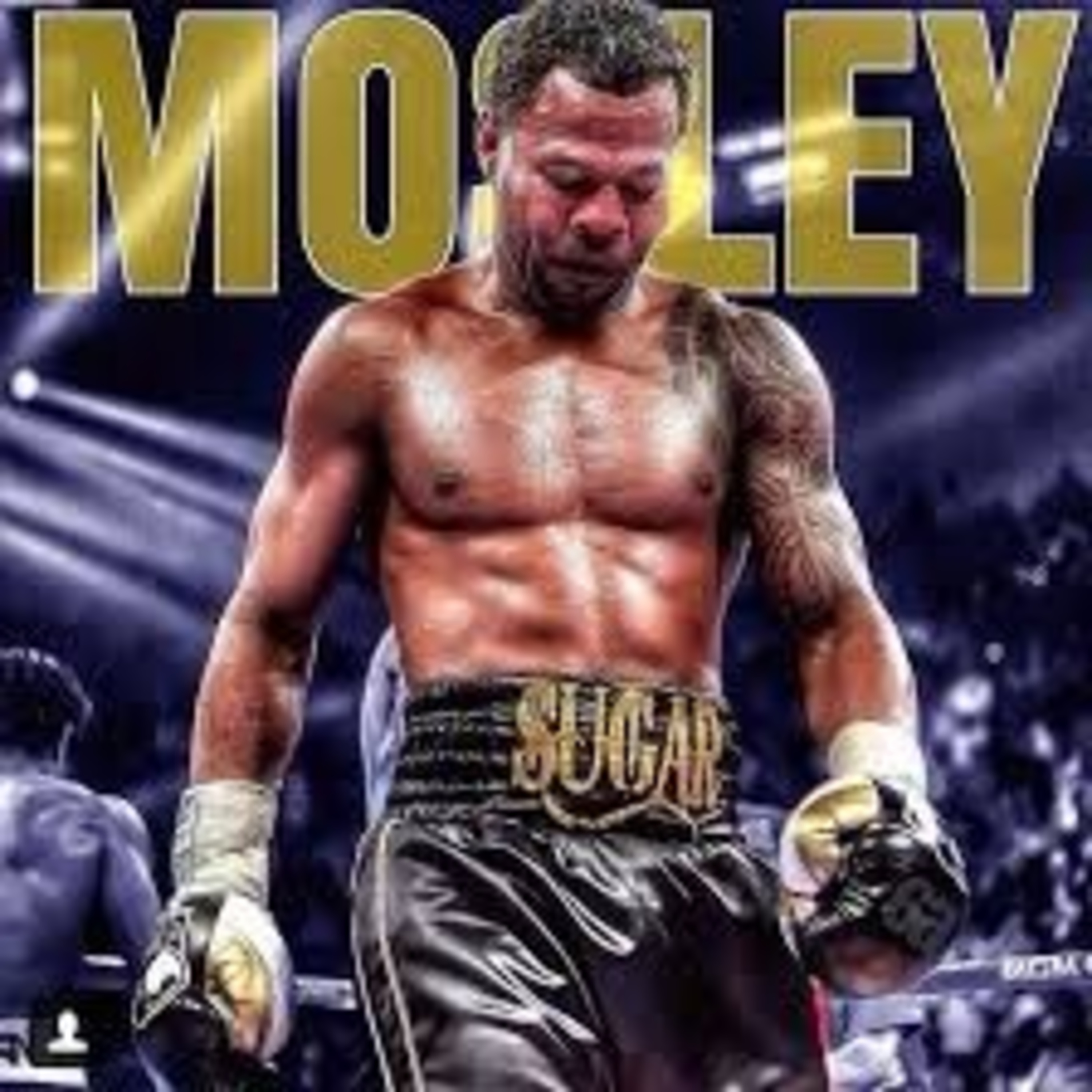 Quien fue Shane Mosley en el boxeo? #boxeo #boxing #deportes ...