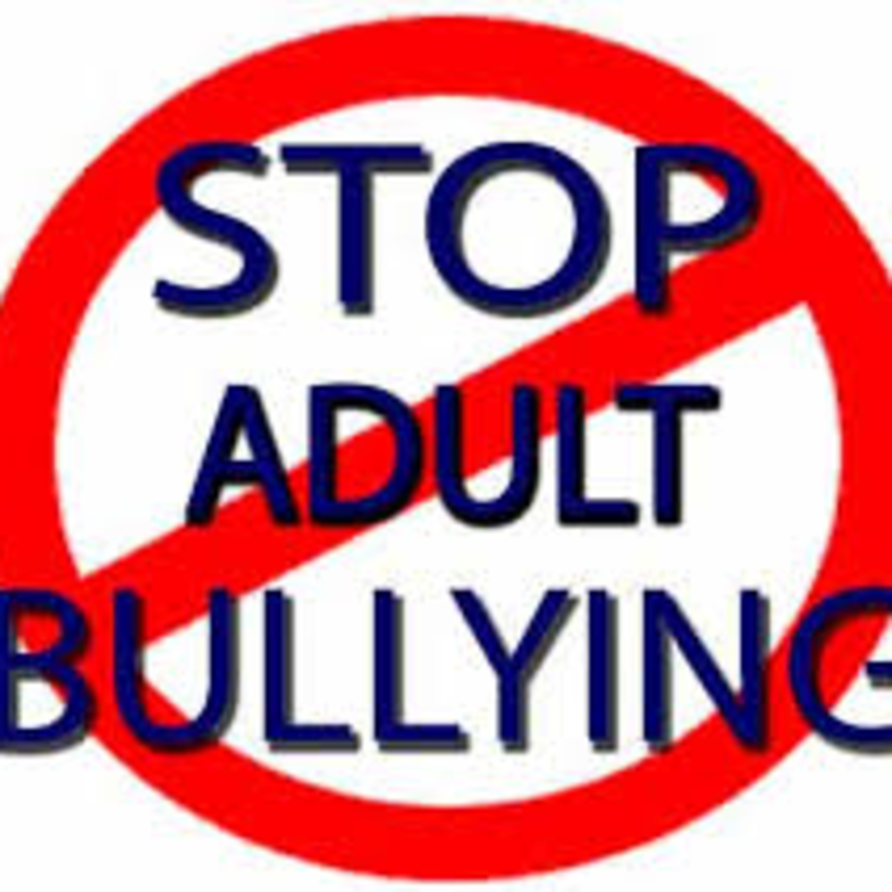 Adult Bullying: What It Looks Like from Anti Bullying 101 on Hark