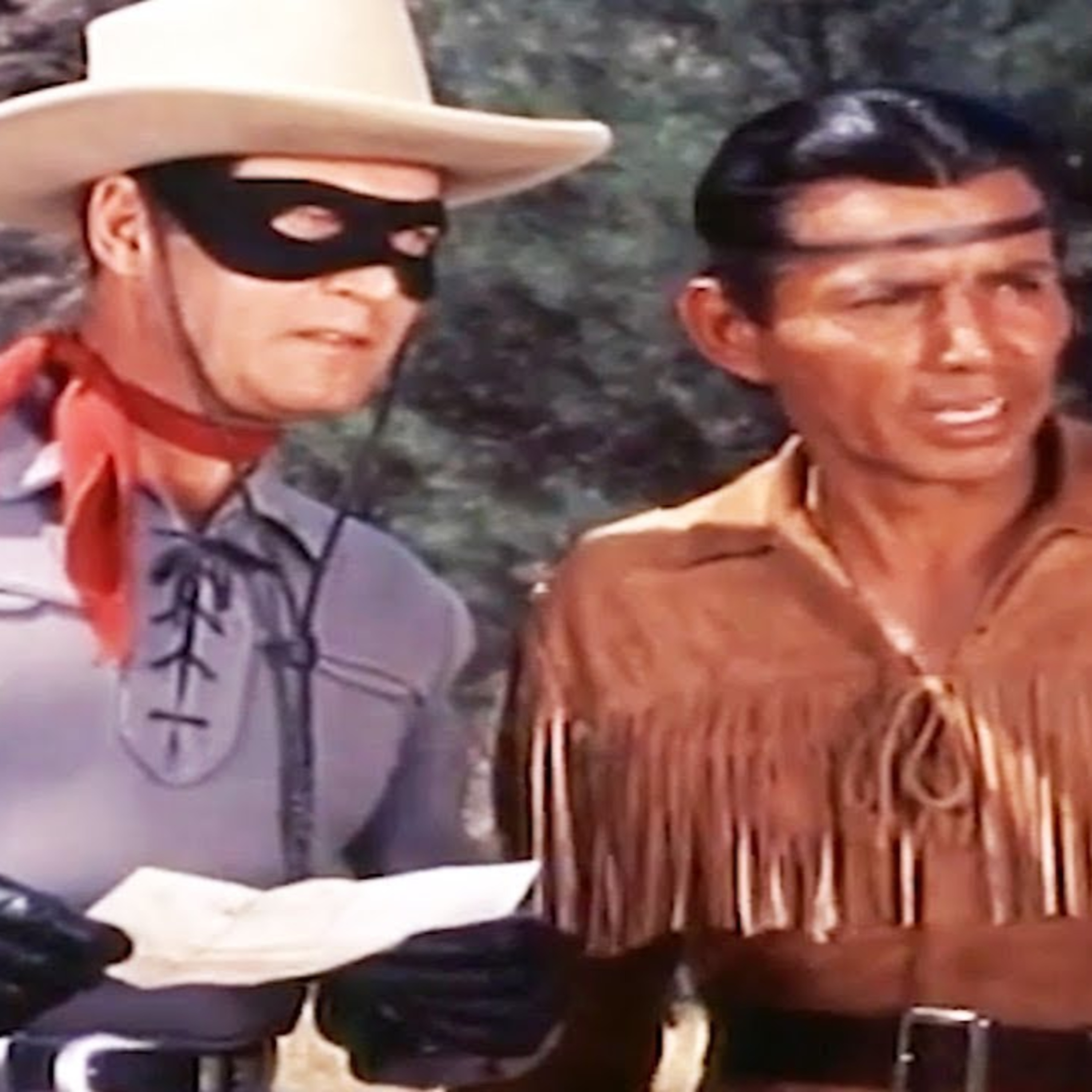 The Legend Of The Lone Ranger: What We Can Learn From This Character ...