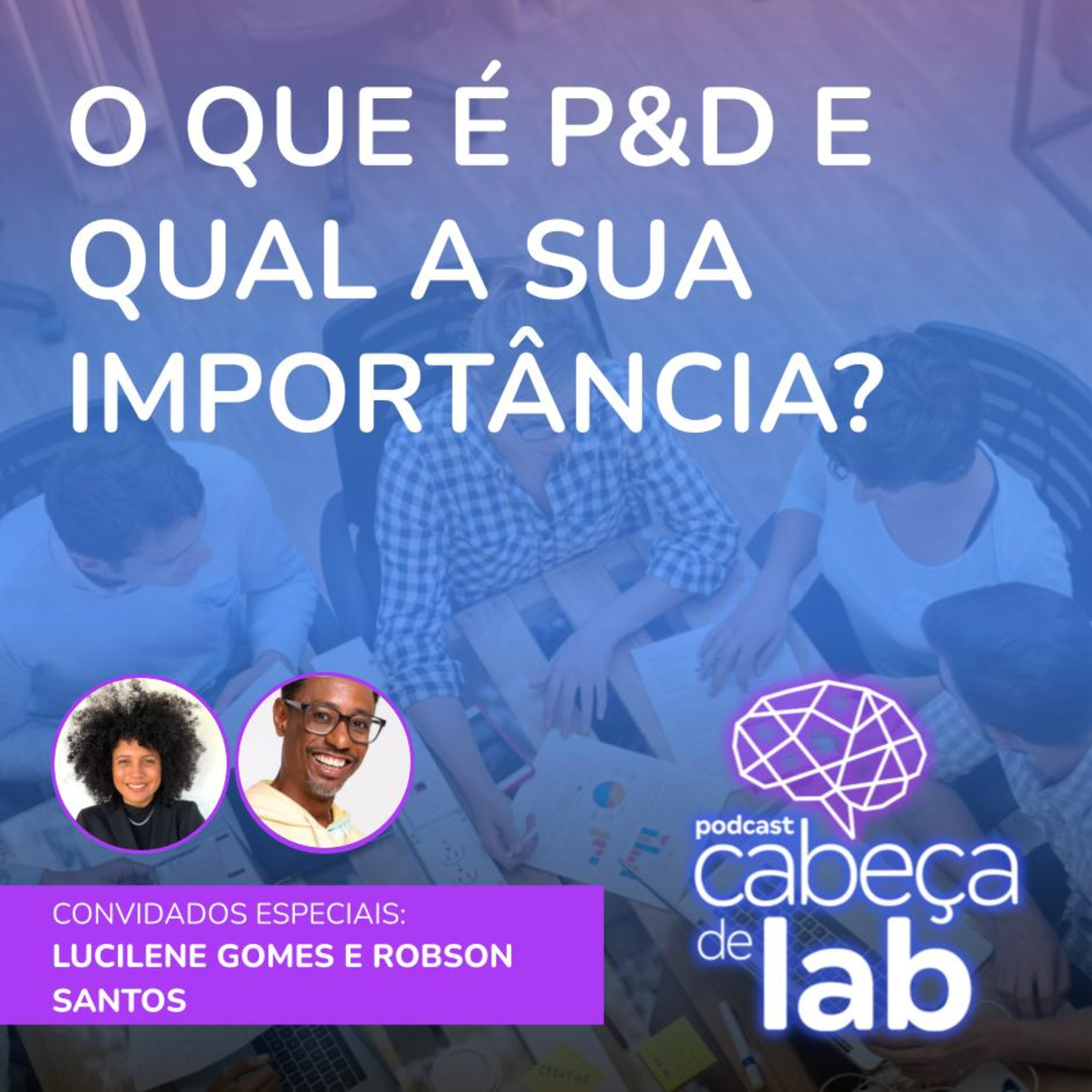 O Que P D E Qual A Sua Import ncia Cabe a De Lab