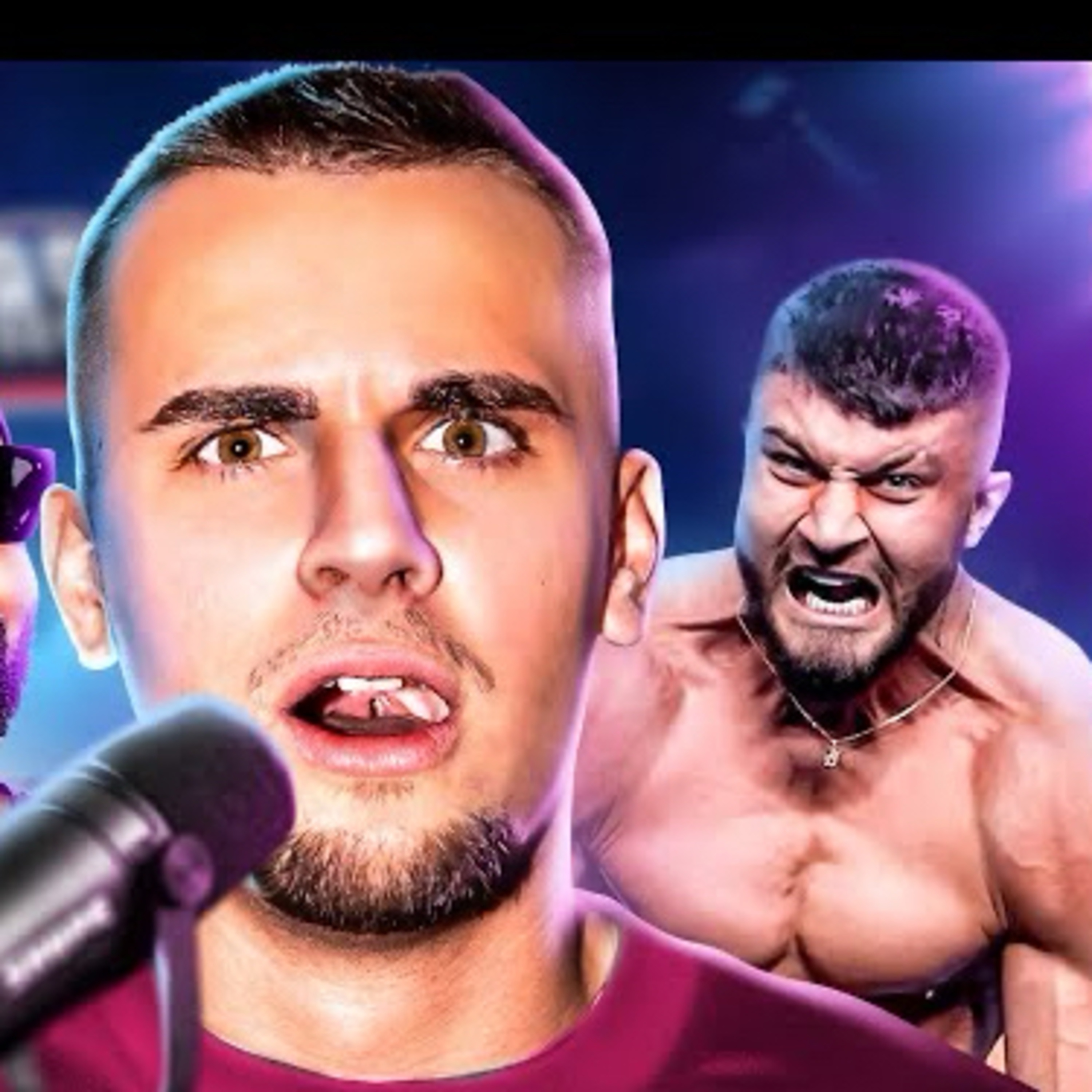 JENYS - DO CLASHE JEDINĚ S DATLEM | HROTY S KUBĚNKOU – GunPoint Podcast ...