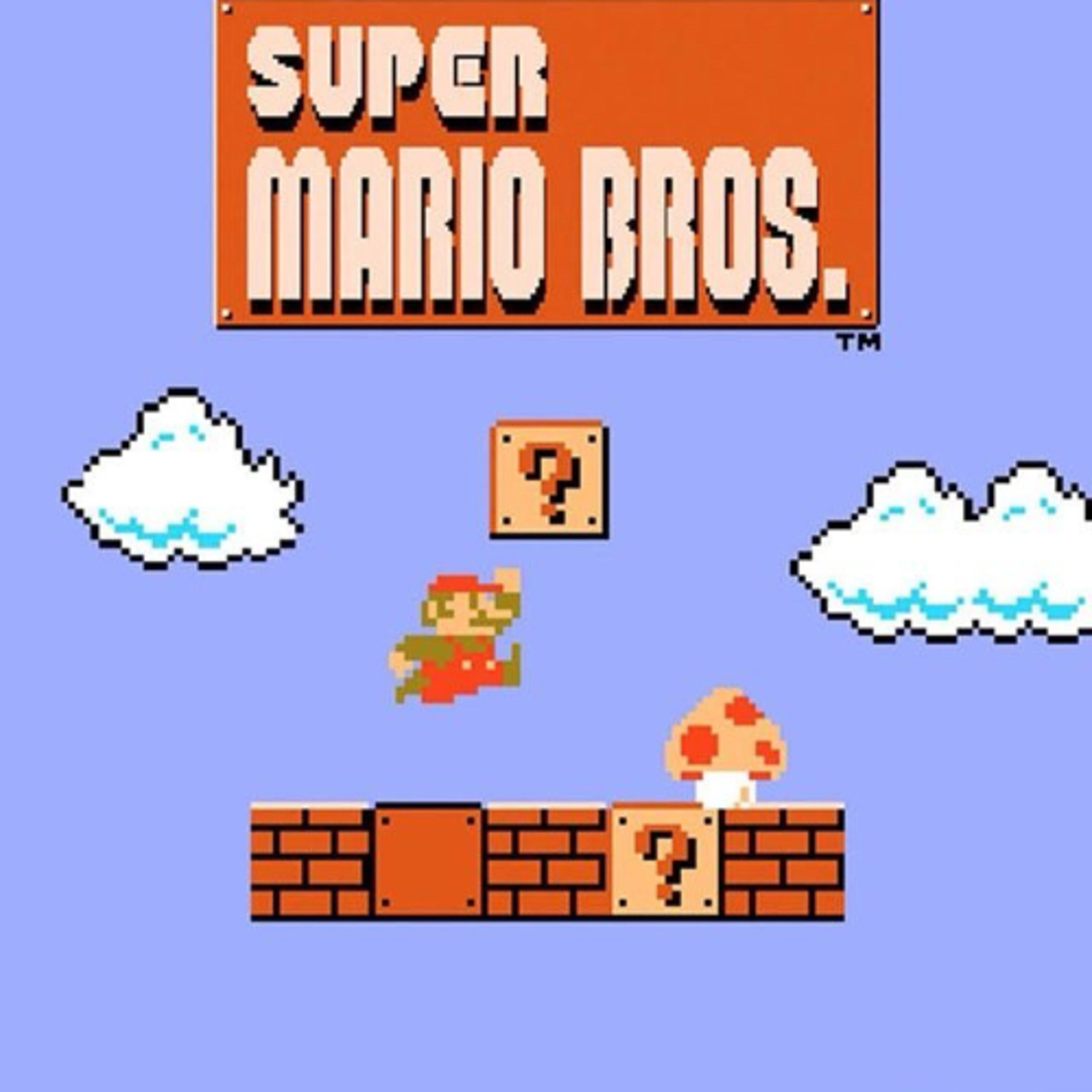 Súper Mario Bros, El Fontanero más famoso que revolucionó la industria ...