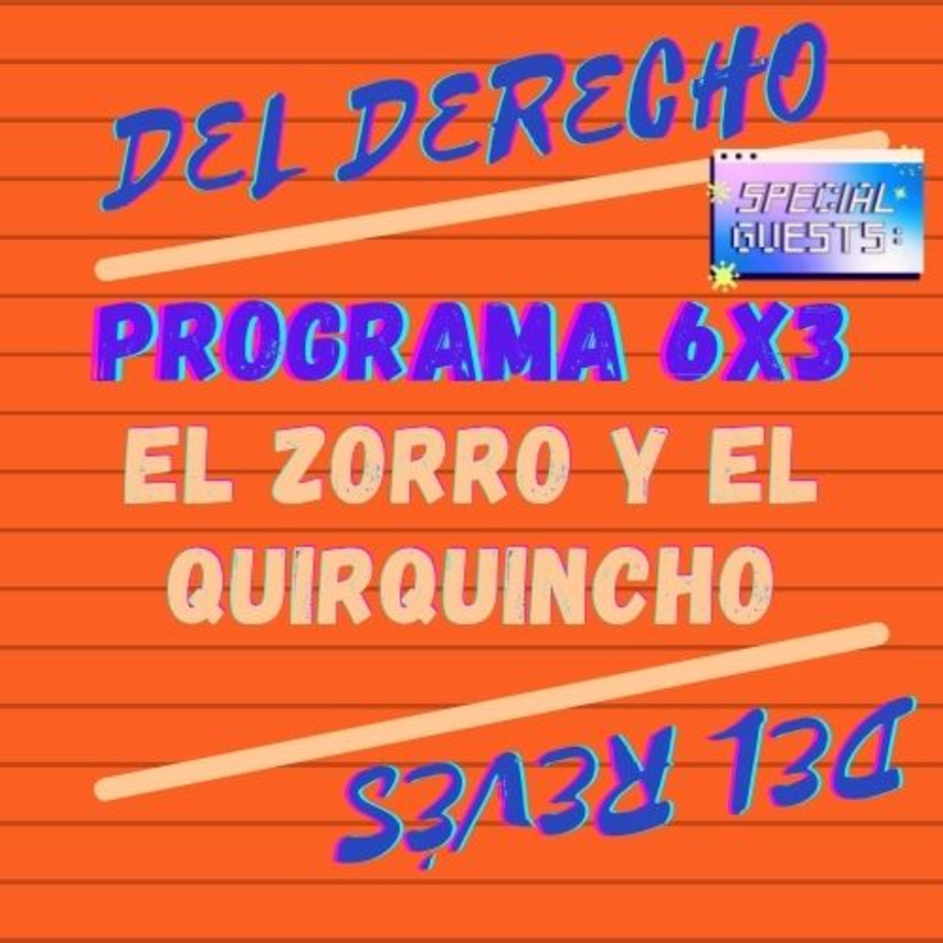 6x3. Cuento: El zorro y el quirquincho (Argentina) ESPECIAL DÍA DE LA ...