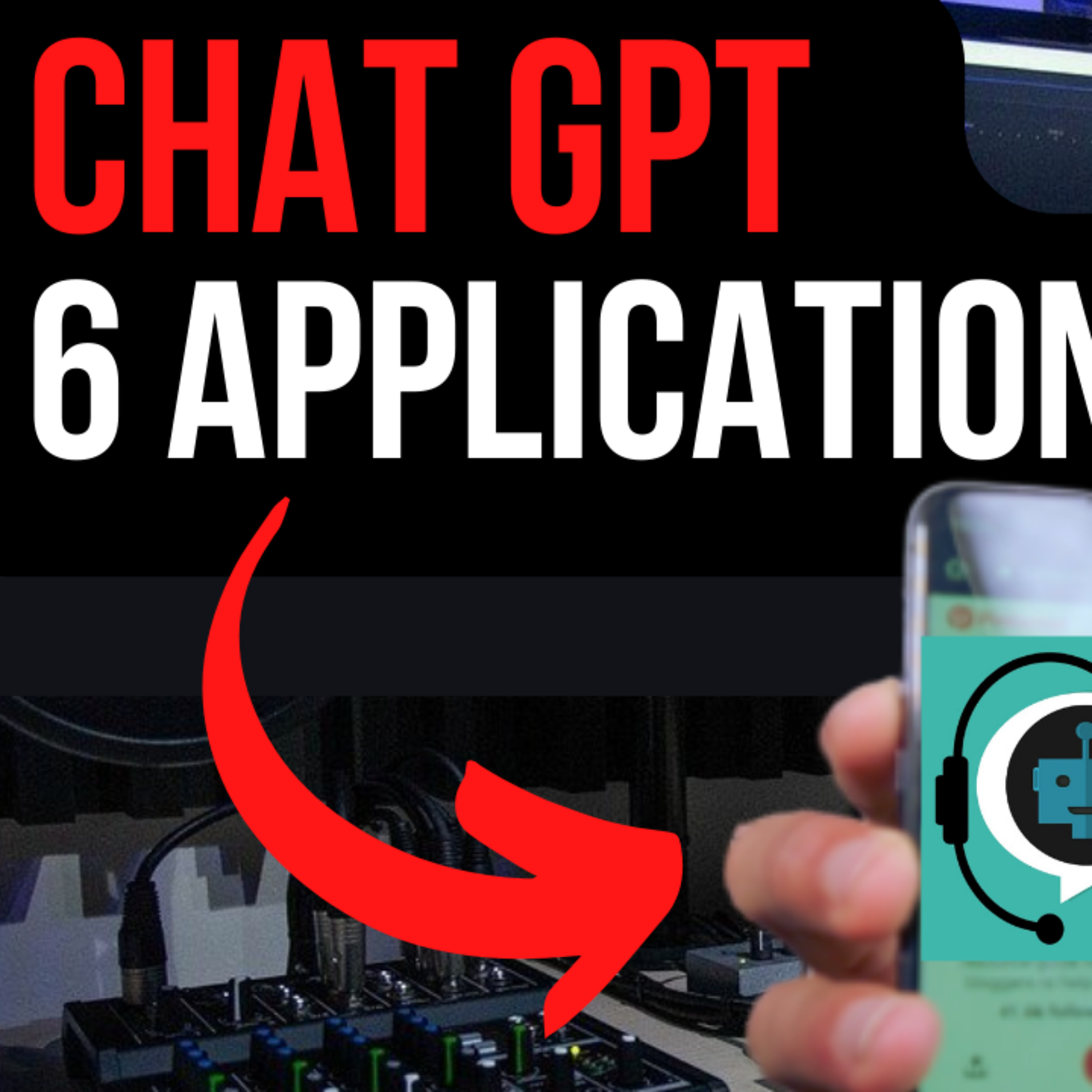 Chat GPT: 6 Examples which will Change Your Life | New AI Tool ...
