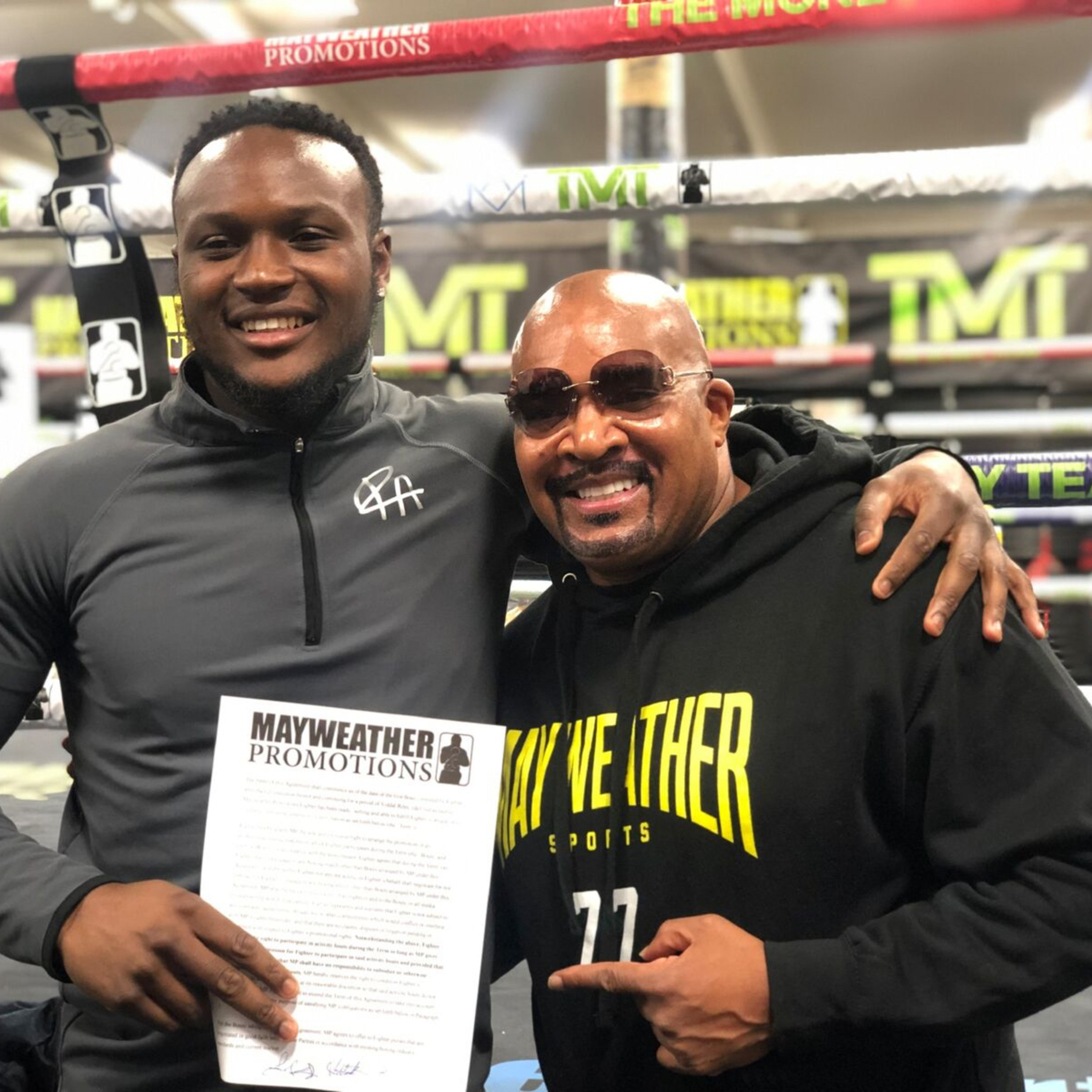 YouTube Boxing SZN: Jake Paul next opponent, what happened with Viddal ...