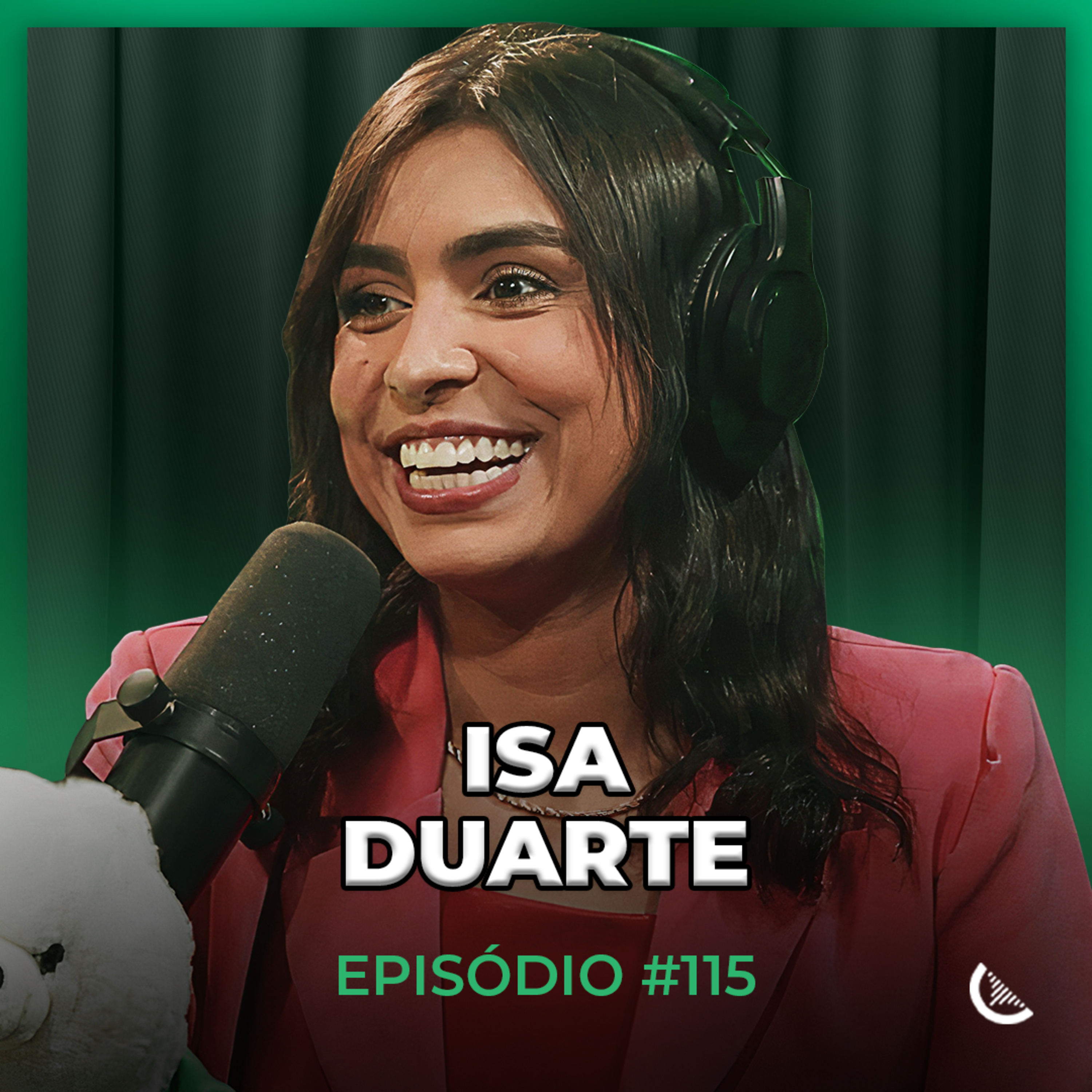 Fiz 1 MILHÃO De Reais Ensinando Pessoas A Venderem Na Internet | Isa Duarte - Kiwicast #115 ...