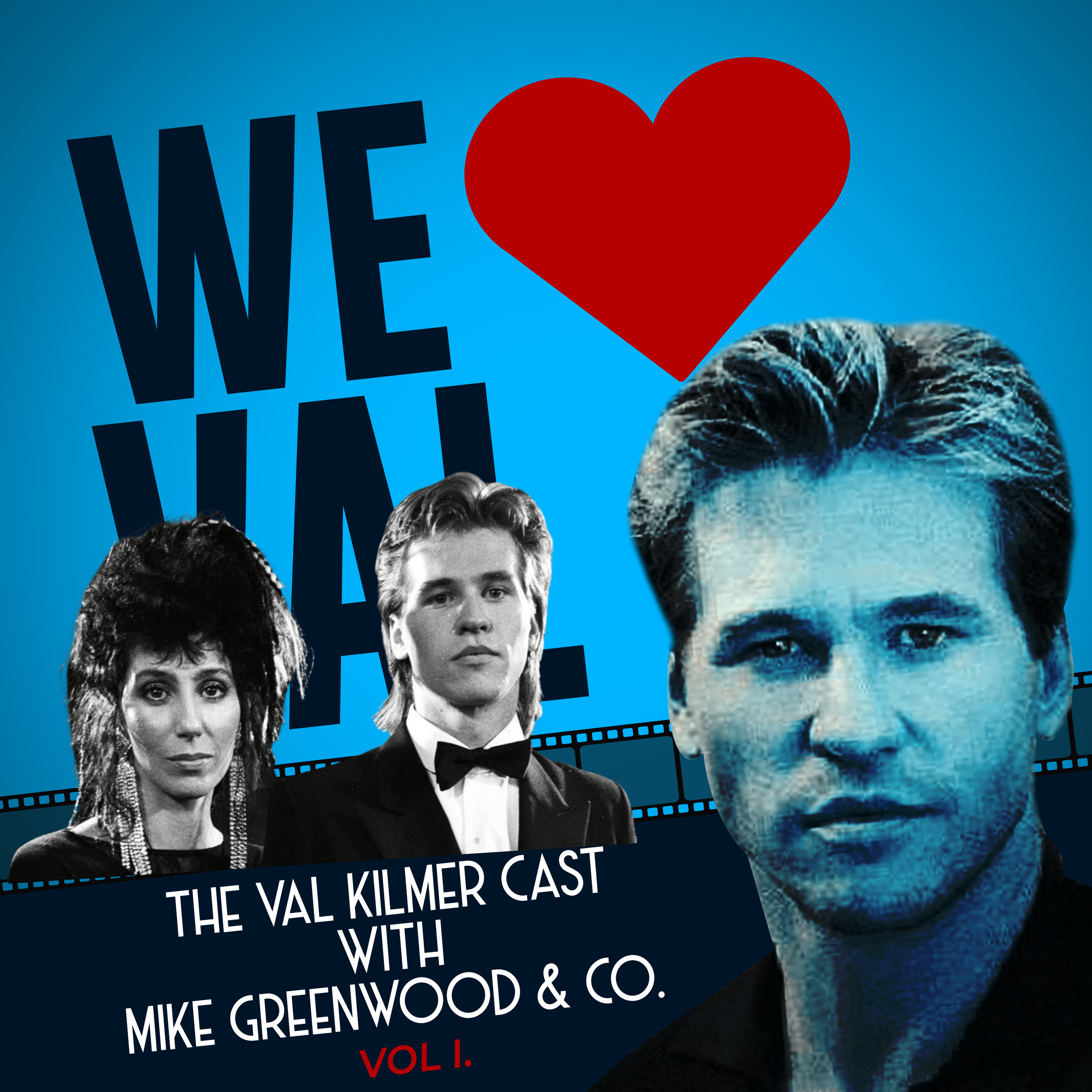 Ep.3 - Val meets Cher, Life after THE Juliard and big updates in our ...