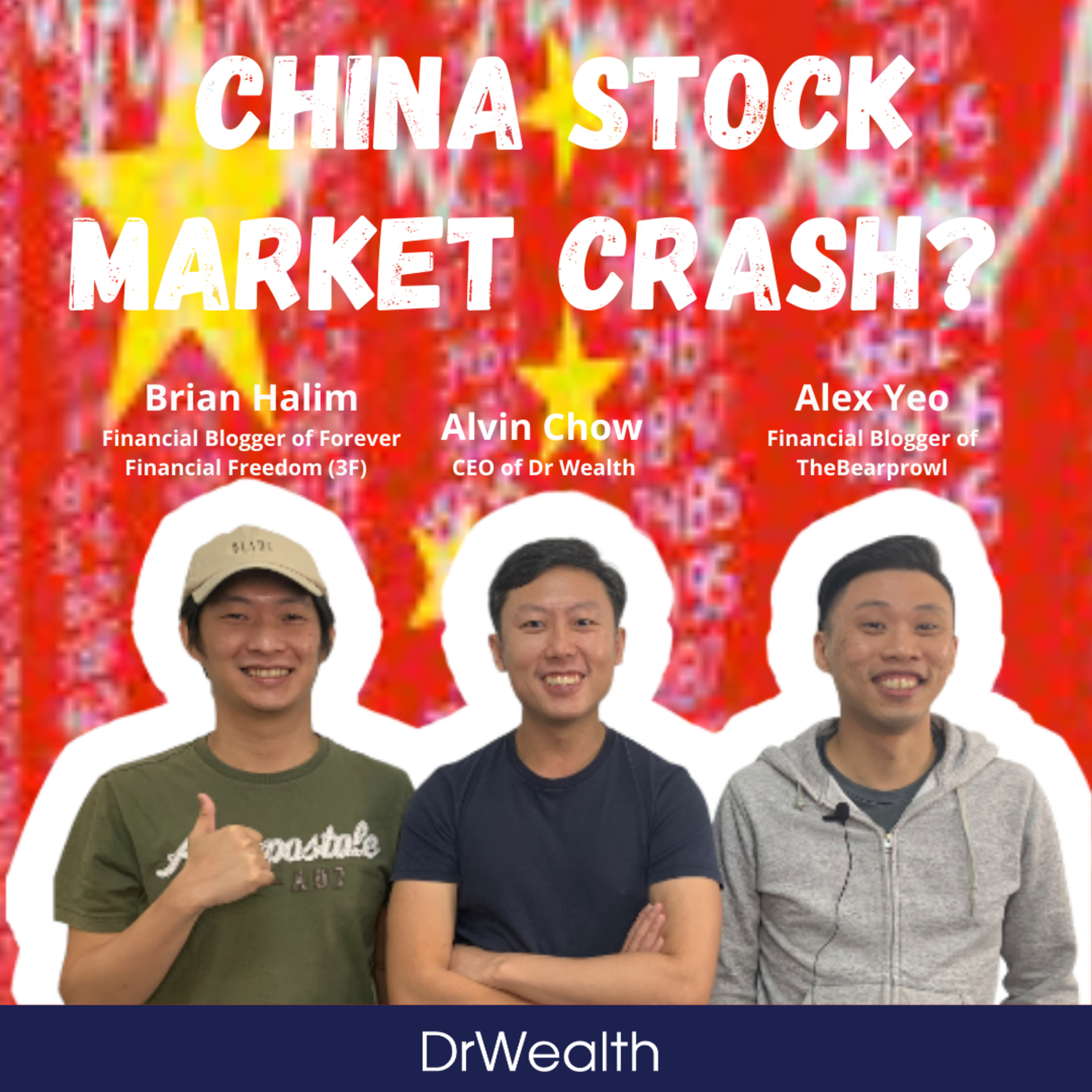 China stock market crash - Will these China investors have to reset ...