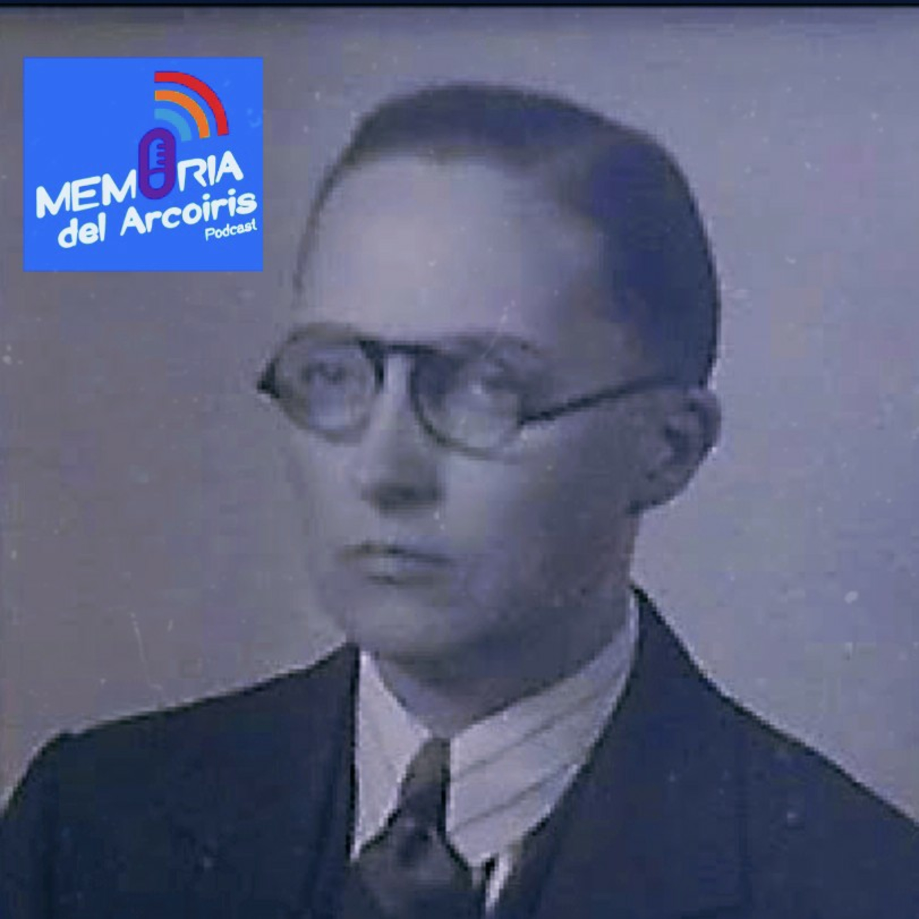 Ep. 18 Dr. Alan Hart y los rayos X – Memoria Del Arcoiris – Podcast ...